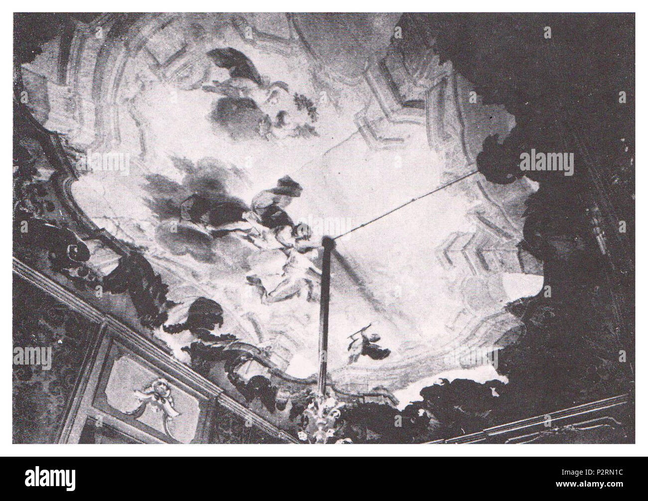 Musa milano hi-res stock photography and images - Alamy