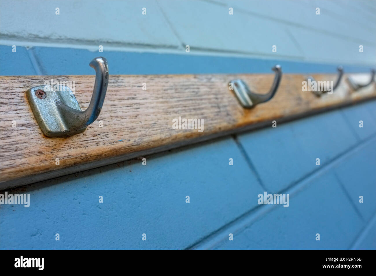 Blue bricks hi-res stock photography and images - Alamy