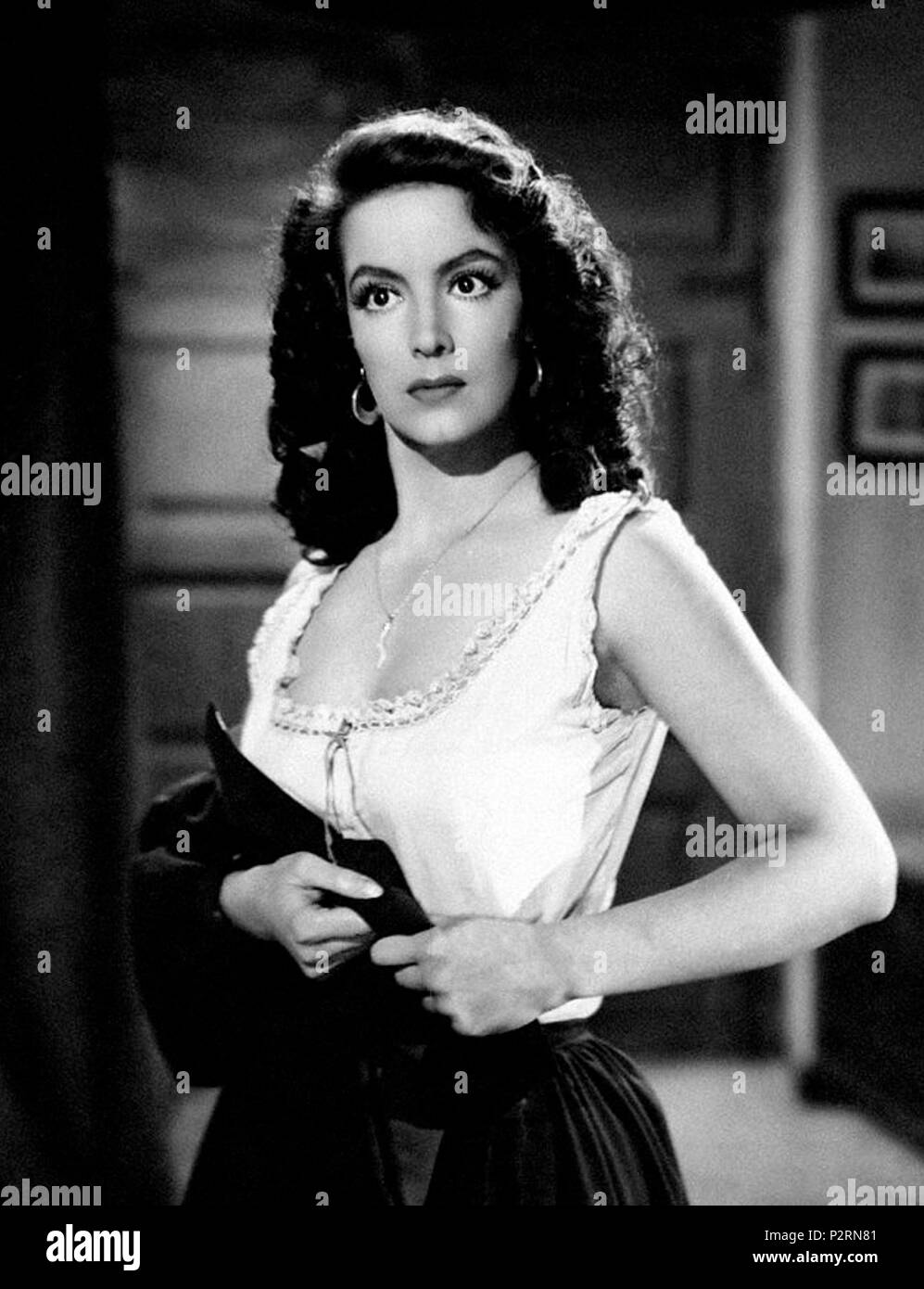 Maria felix hi-res stock photography and images - Alamy