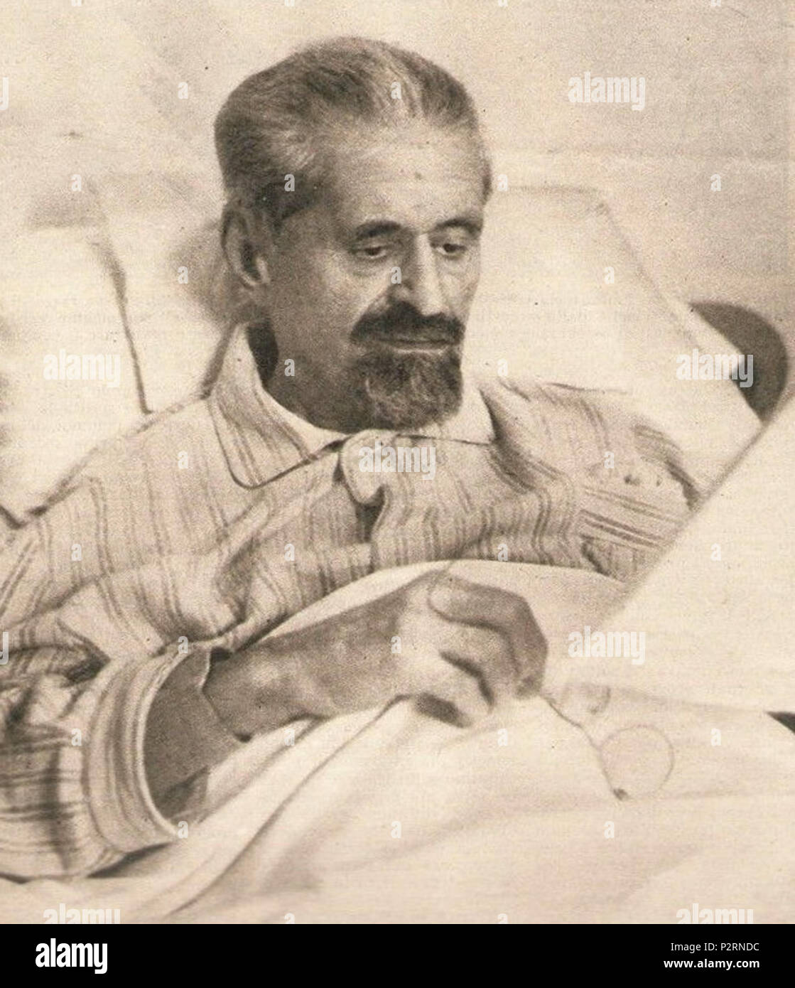 . Italian mathematician Francesco Severi . 23 January 1958. Unknown 30 ...