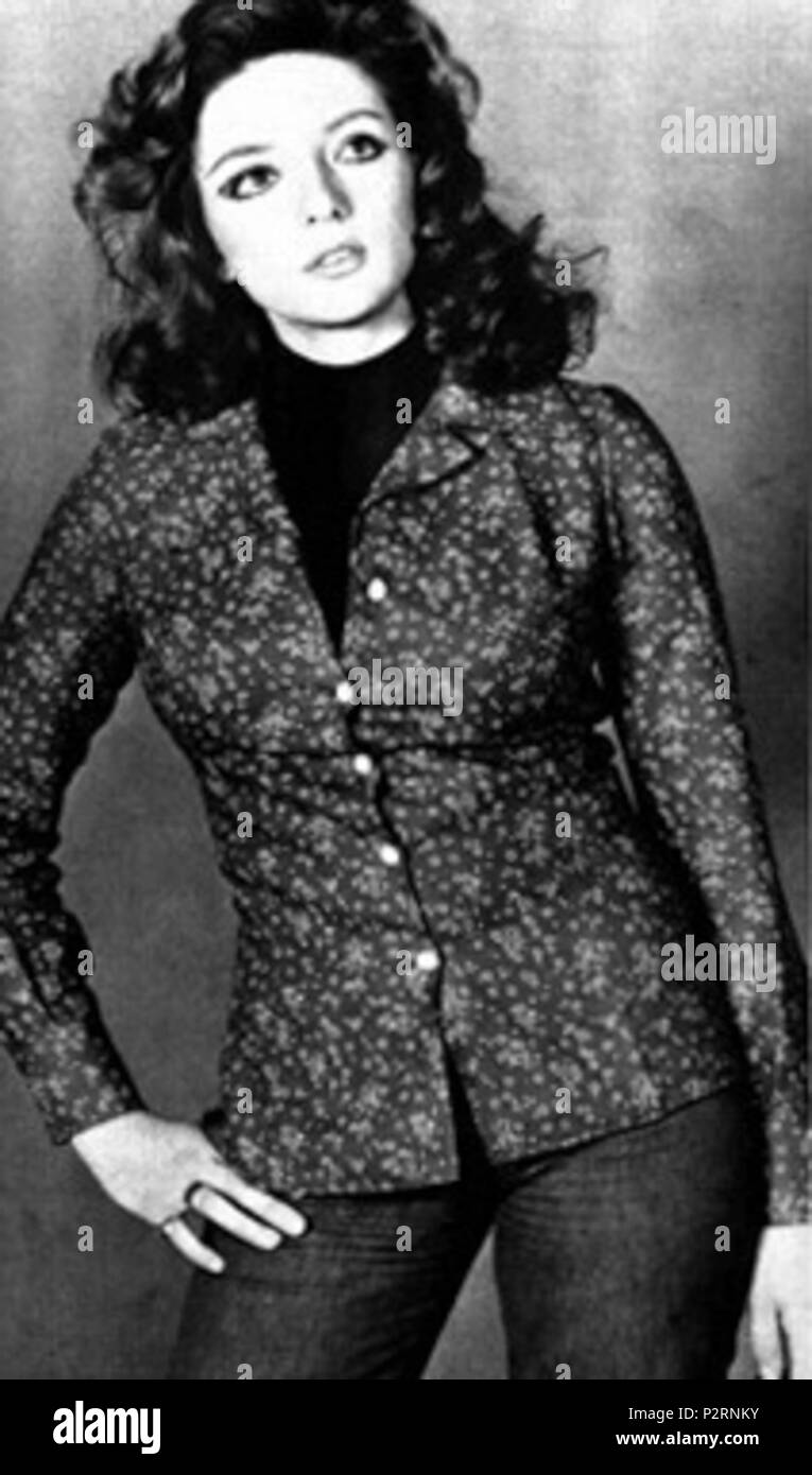 . Italian singer Daniela Davoli . 20 July 1975. Unknown 21 Daniela ...