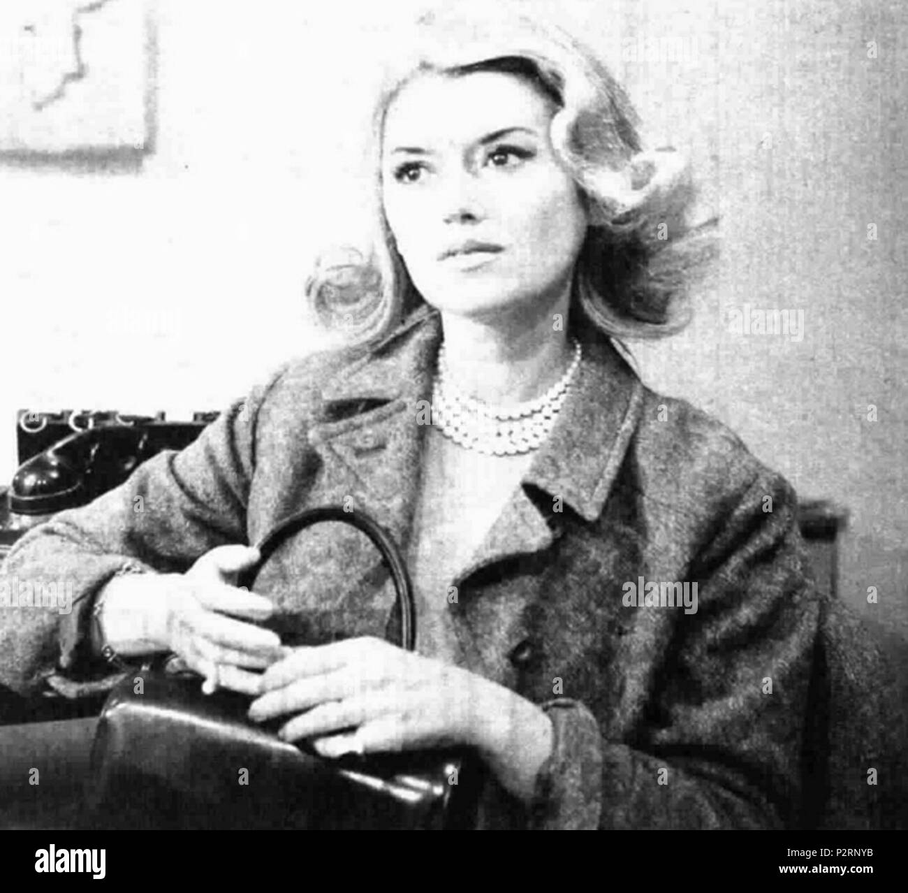 Gisella hi-res stock photography and images - Alamy