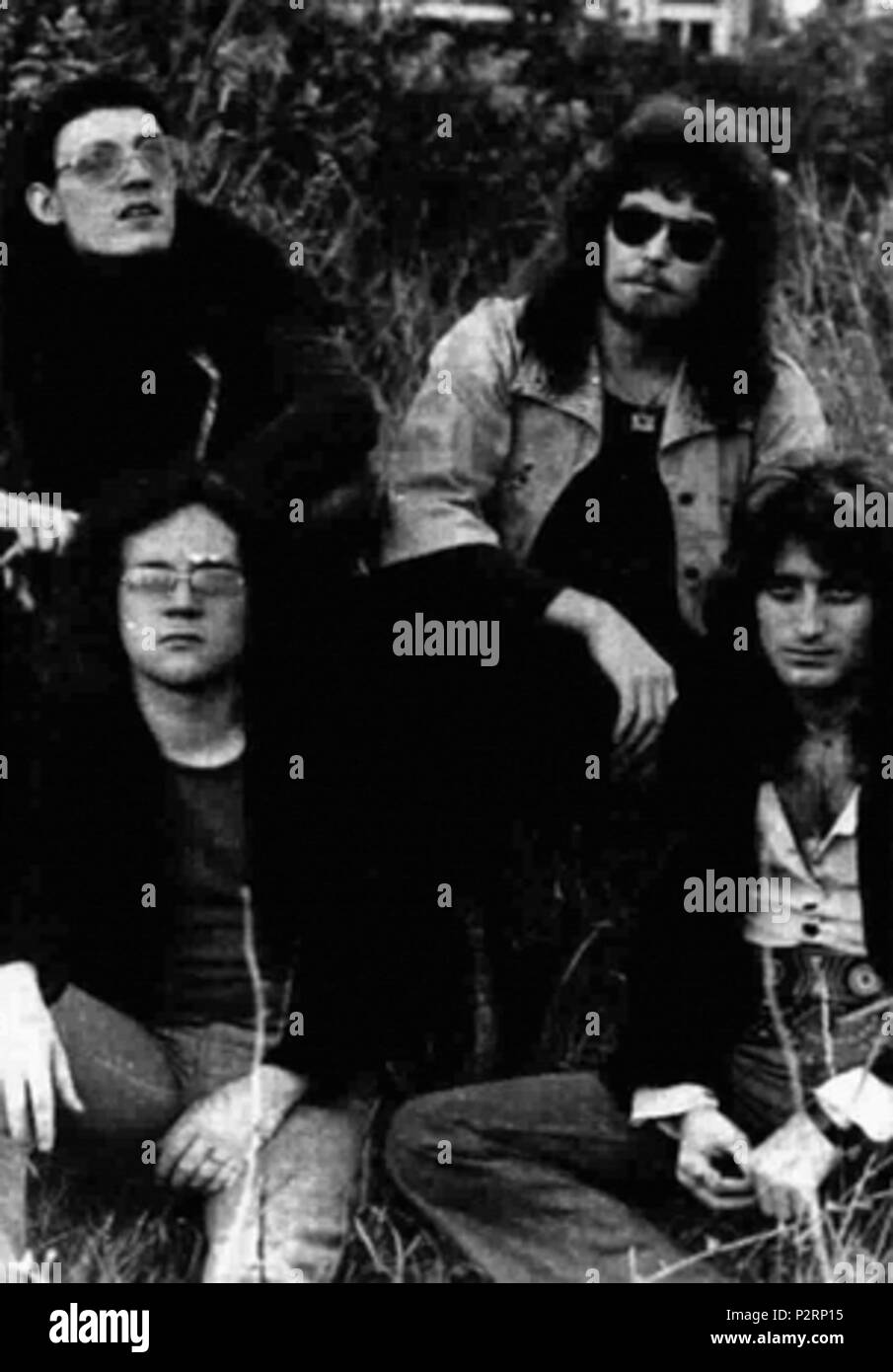 . Italian musical group Ibis . 11 November 1973. Unknown 42 Italian ...