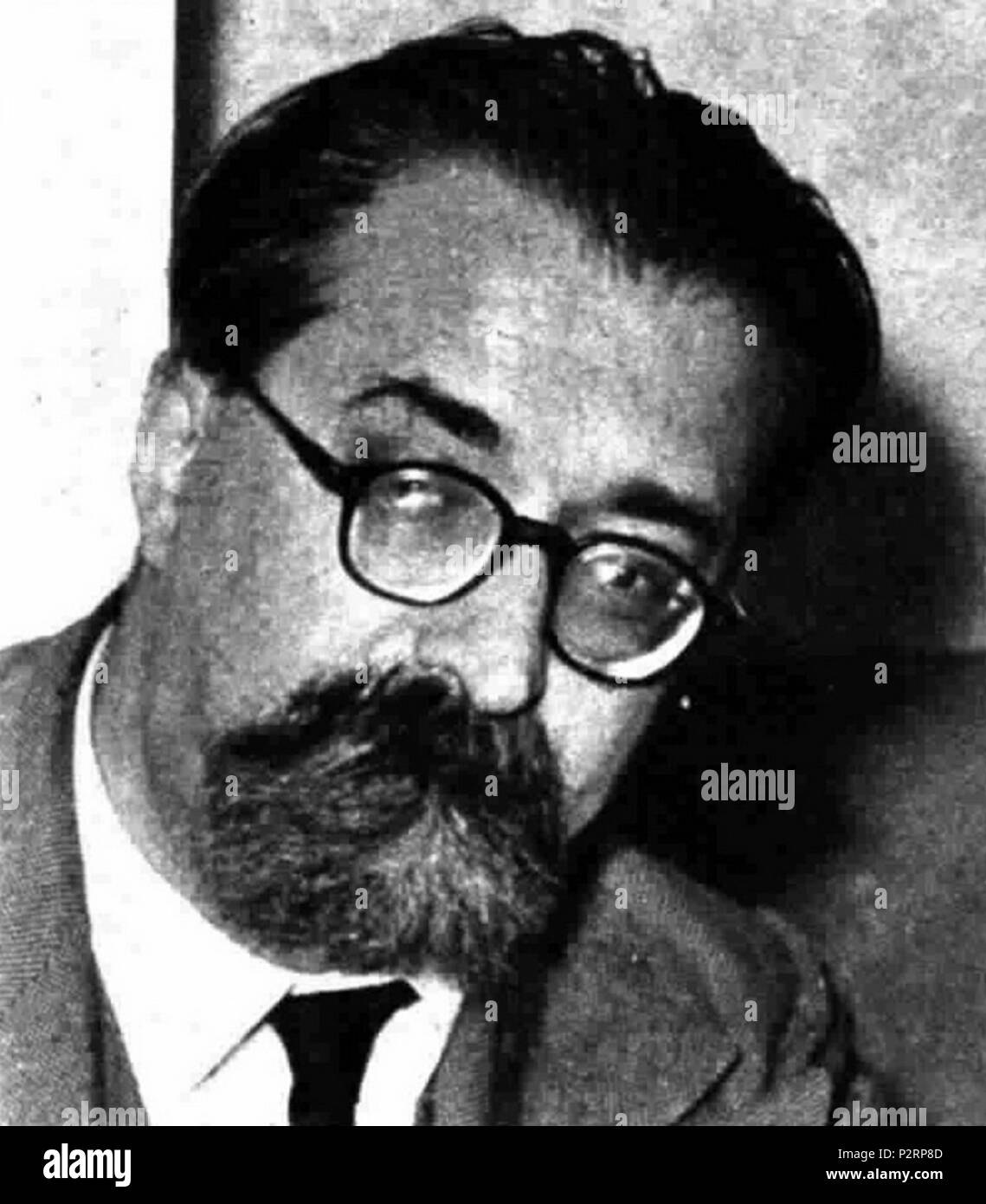 . Italian chemist Francesco Giordani . 21 February 1954. Unknown 30 ...