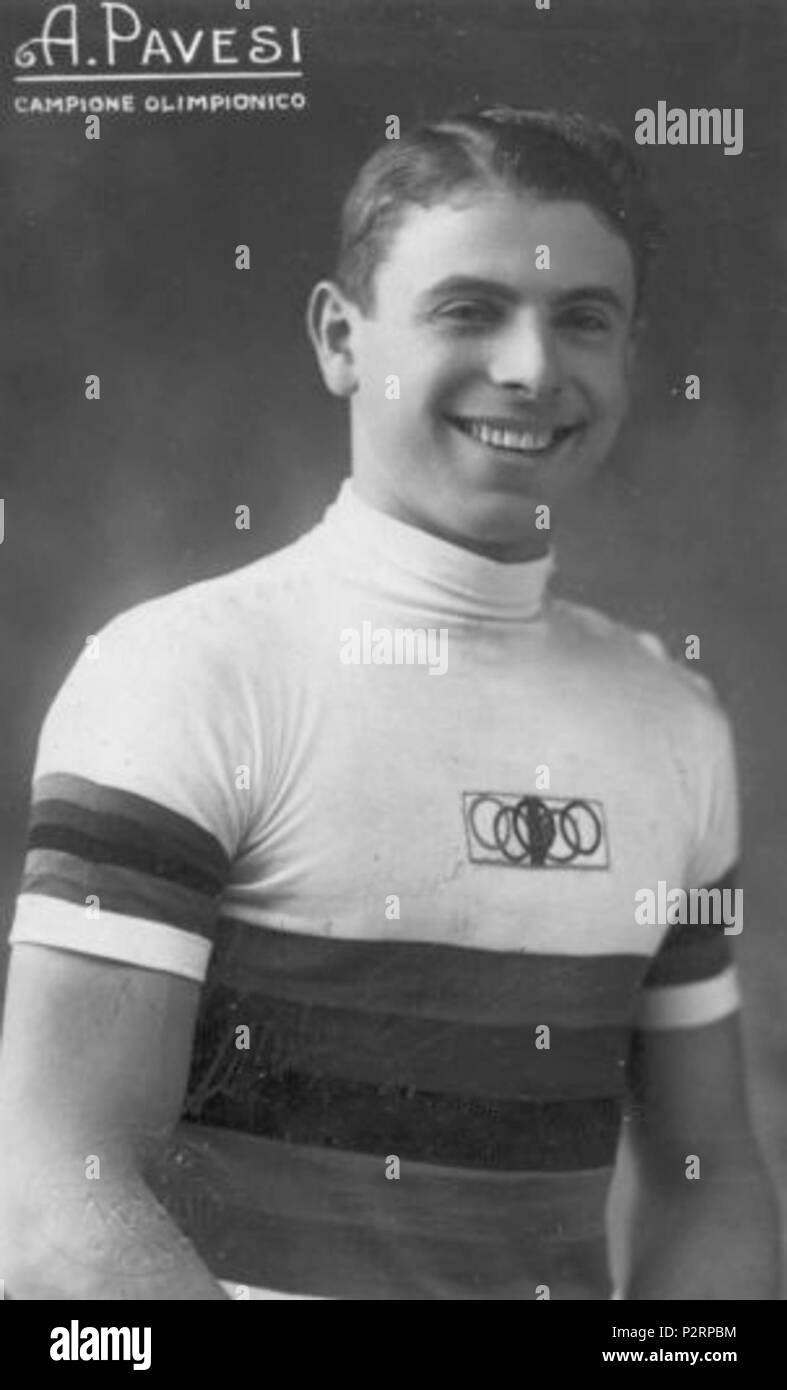 Pavesi hi-res stock photography and images - Alamy