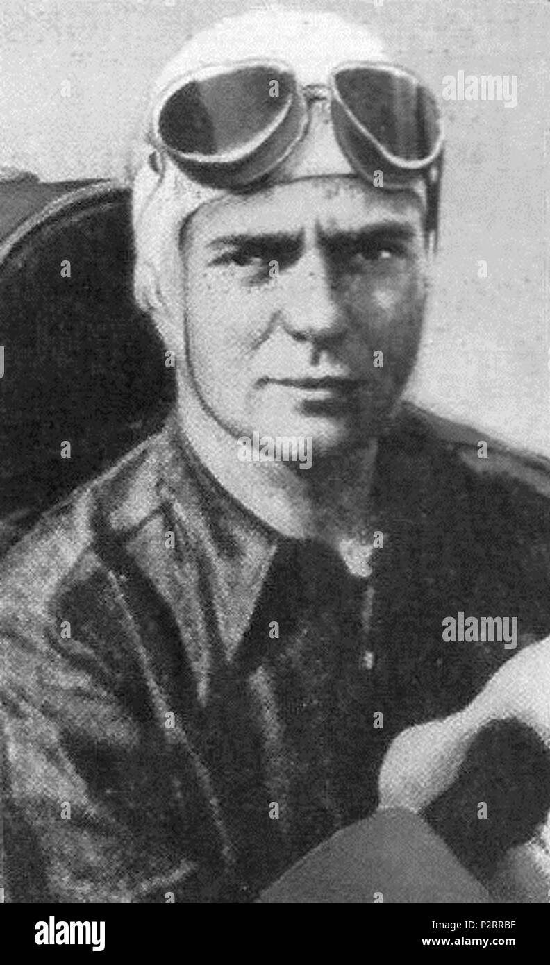 Bernd rosemeyer hi-res stock photography and images - Alamy