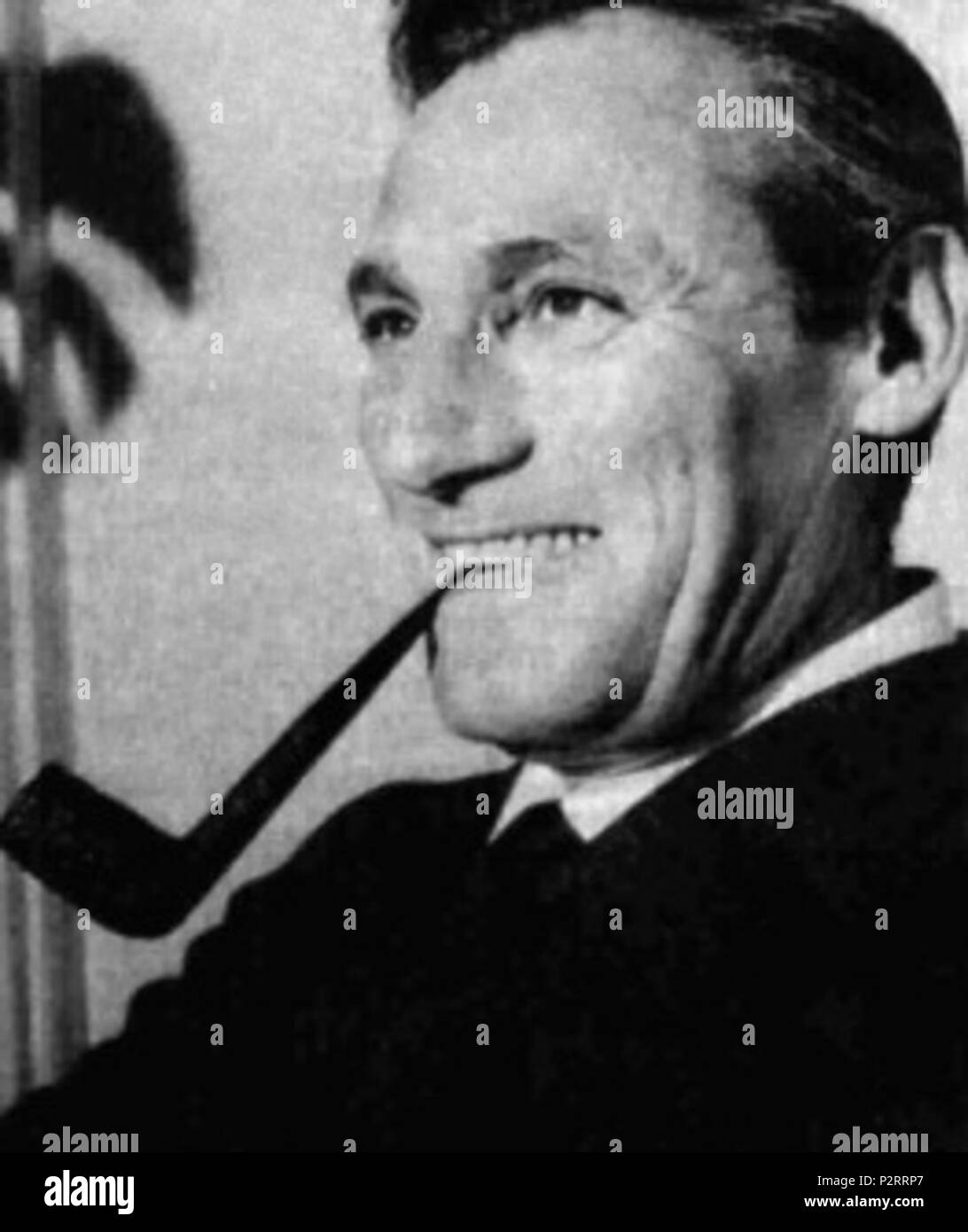 . Italian actor Giulio Marchetti . April 1964. Unknown 36 Giulio ...