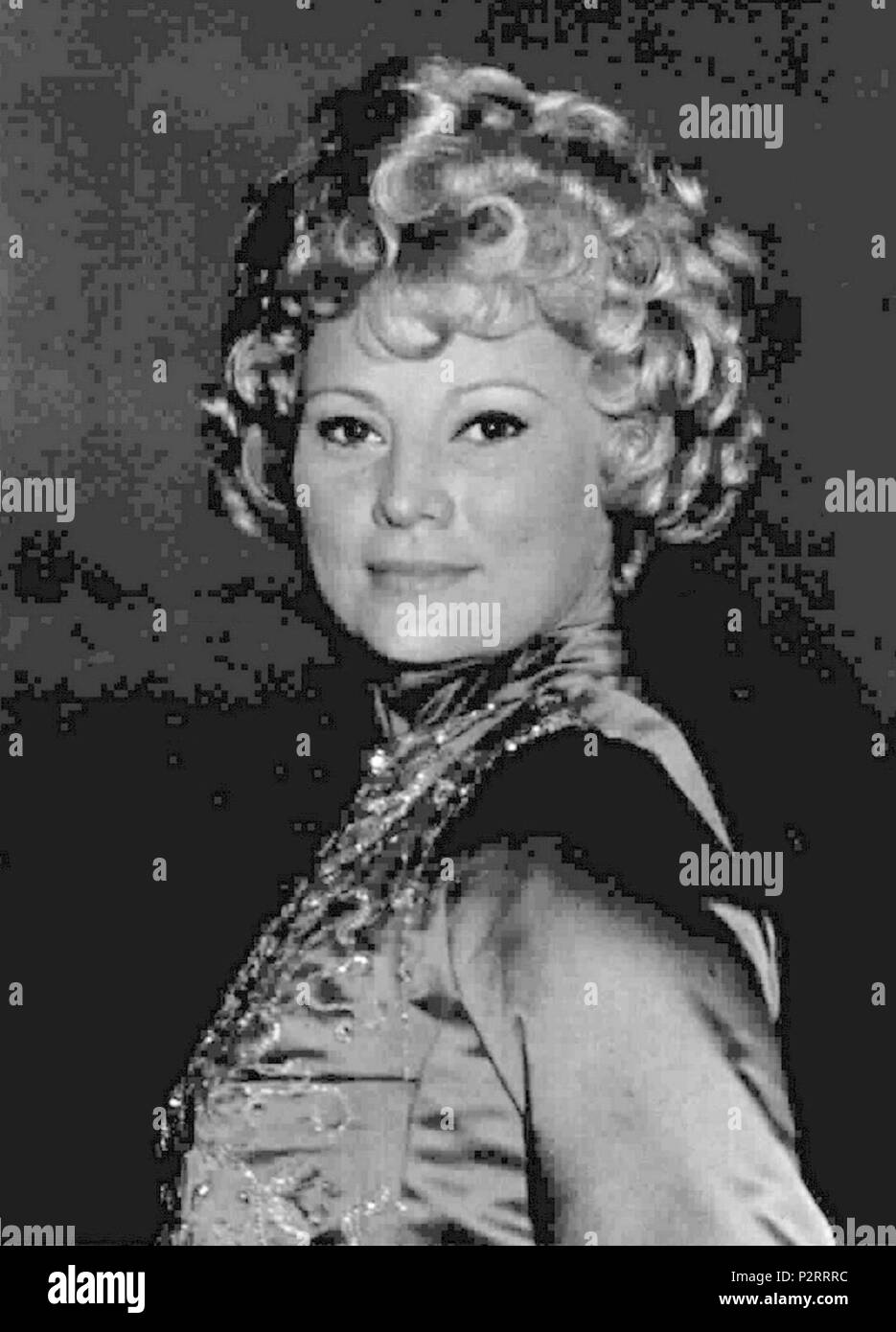 Helene remy hi-res stock photography and images - Alamy