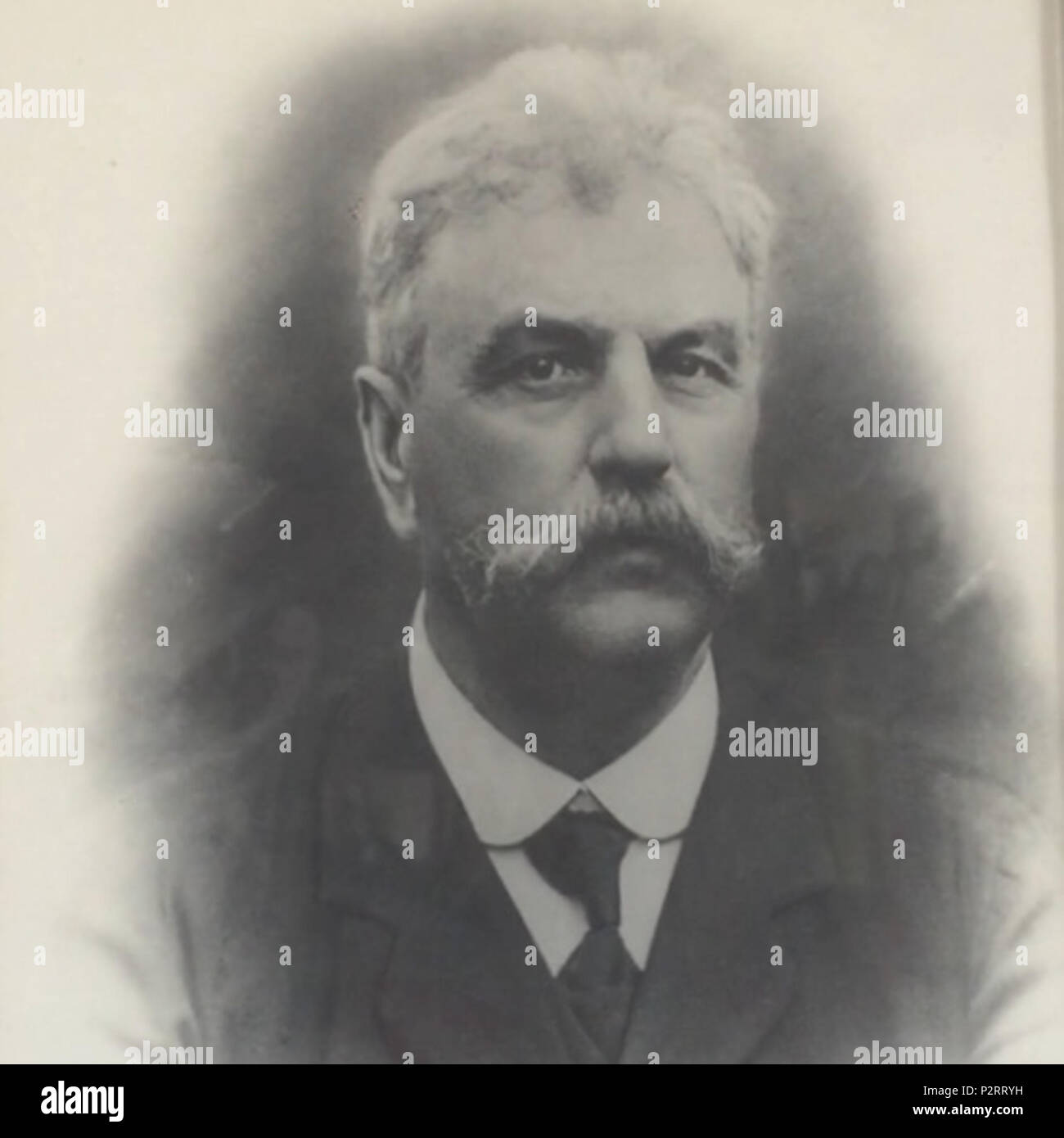 . Italiano: Daniele Piccinelli, sindaco di it:Brinzio 1899-1917. before ...