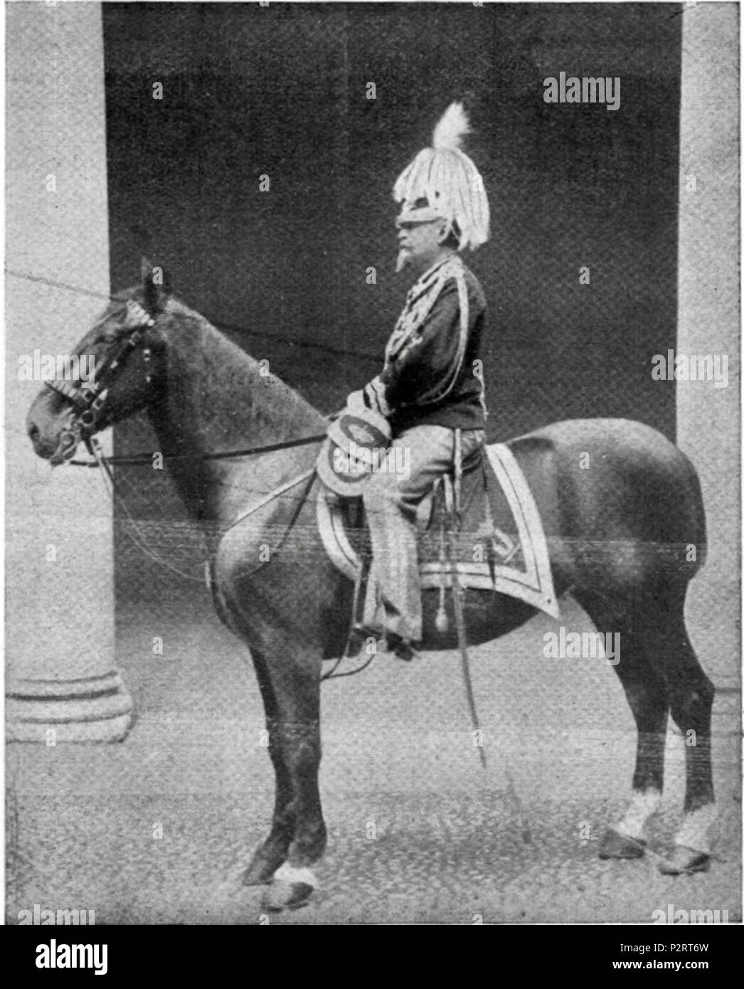 Il comandante generale hi-res stock photography and images - Alamy