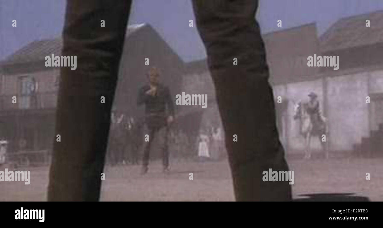 . scene from the Italian film 1000 dollari sul nero from Alberto ...