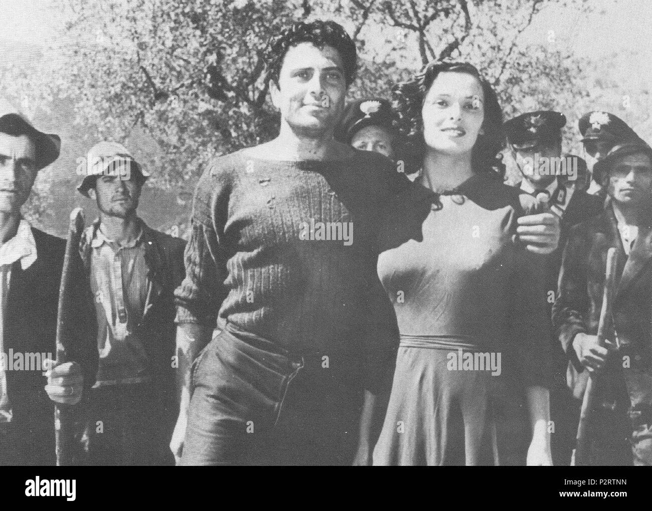 Santis Black and White Stock Photos & Images - Alamy