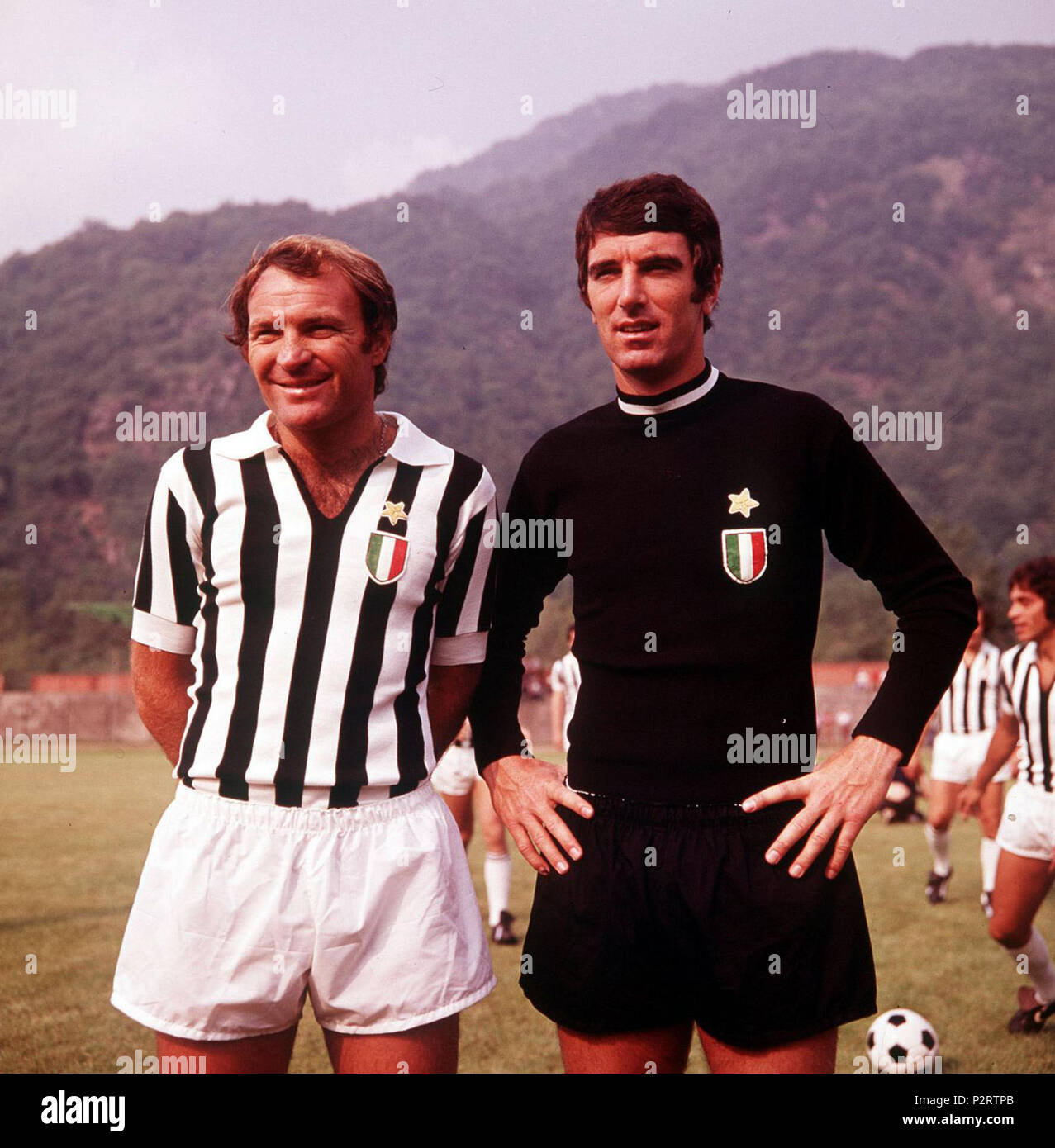 Dino zoff hi-res stock photography and images - Alamy