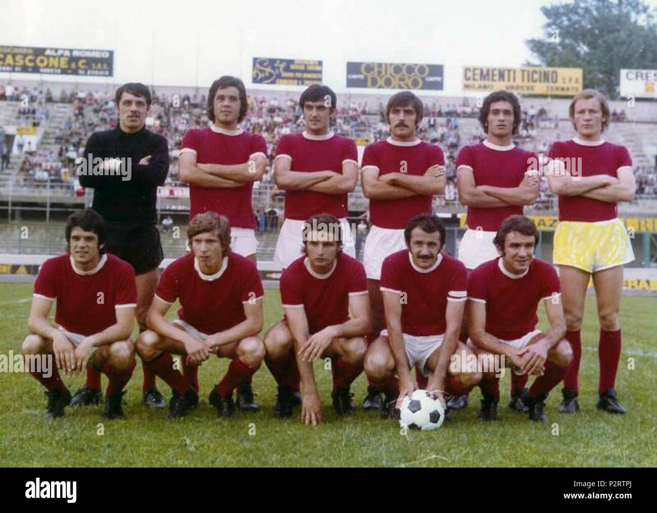 1972 73 hi-res stock photography and images - Alamy