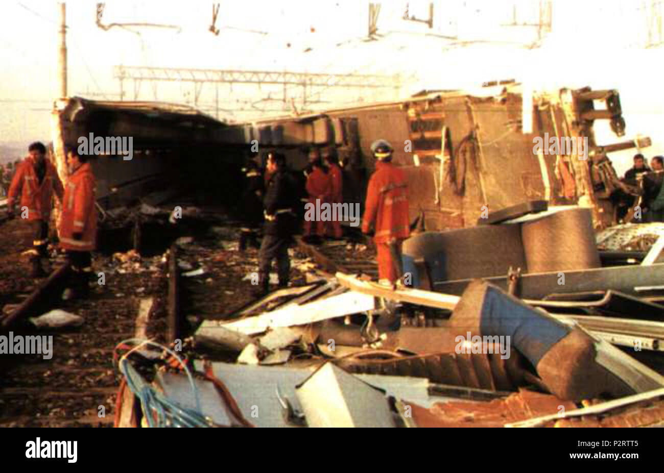 12 12 1997 hi-res stock photography and images - Alamy