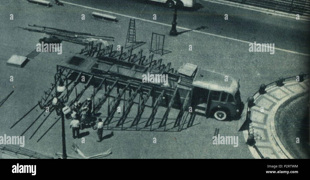 Banda urbana hi-res stock photography and images - Alamy