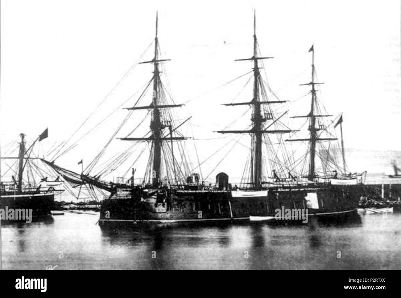 Pirofregata hi-res stock photography and images - Alamy