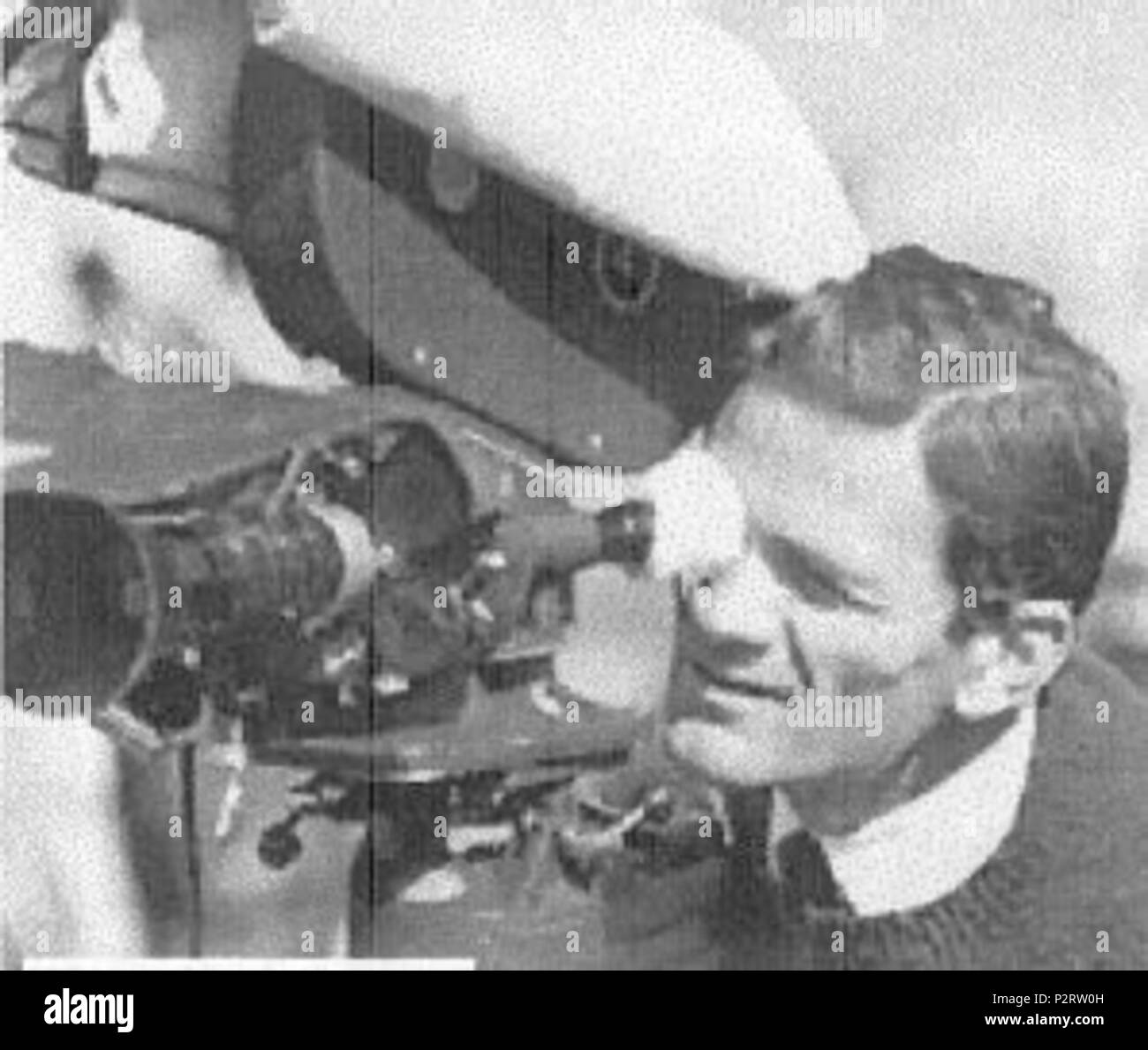 Pasolini portrait 1960 hi-res stock photography and images - Alamy