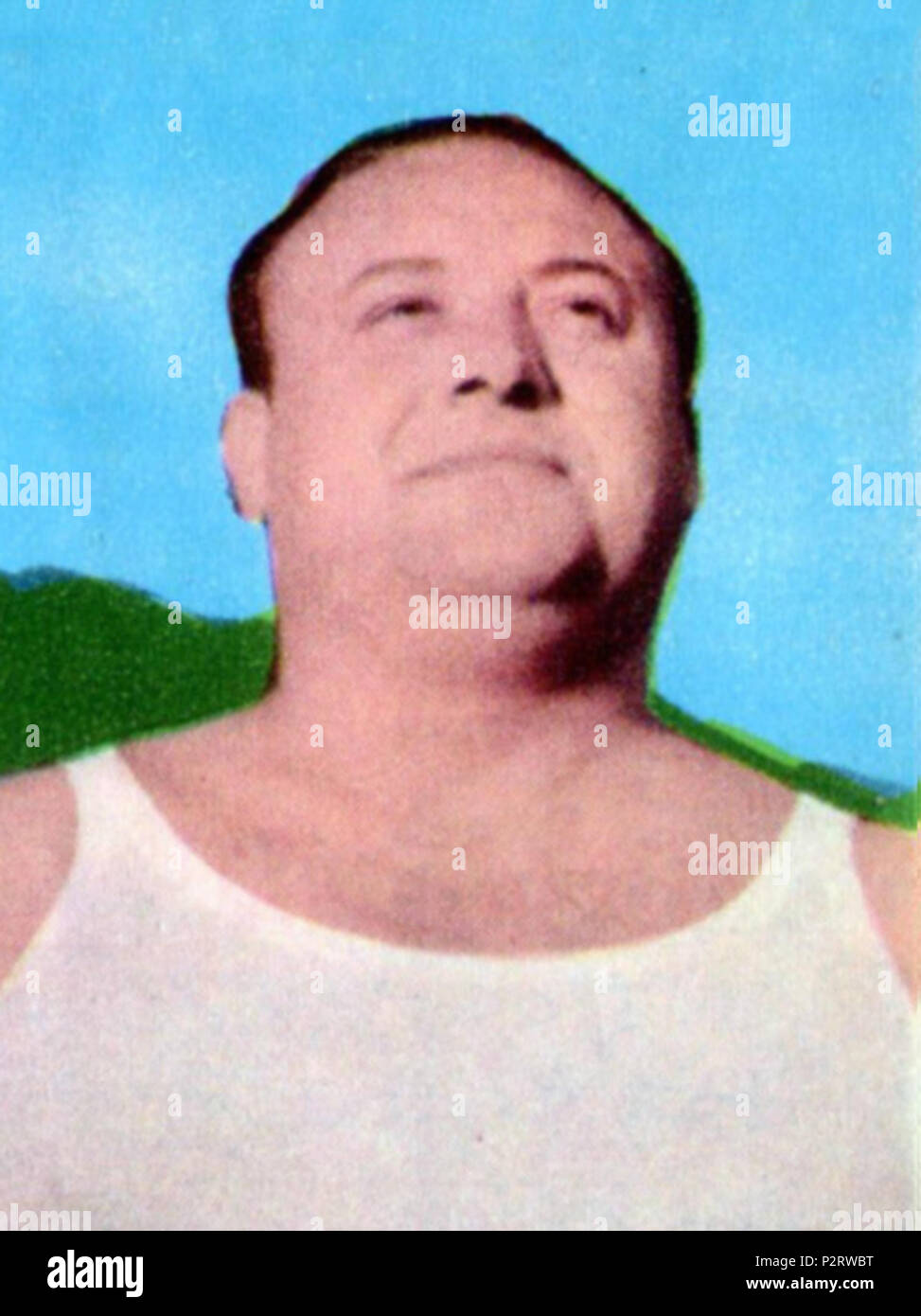 . CAMPIONI DELLO SPORT 1967/68-n. 85 - A. PIGAIANI - ITALIA . 1950s ...