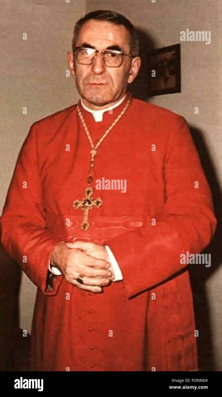 Albino luciani hi-res stock photography and images - Alamy