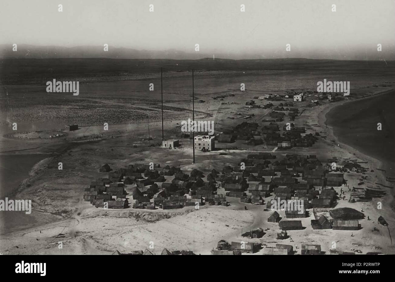 Italian somaliland hi-res stock photography and images - Alamy