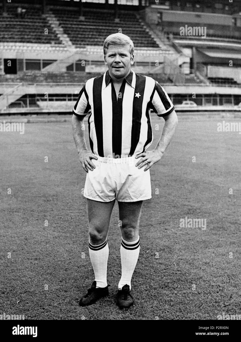 Helmut Haller Bologna Performing History | FC Augsburg