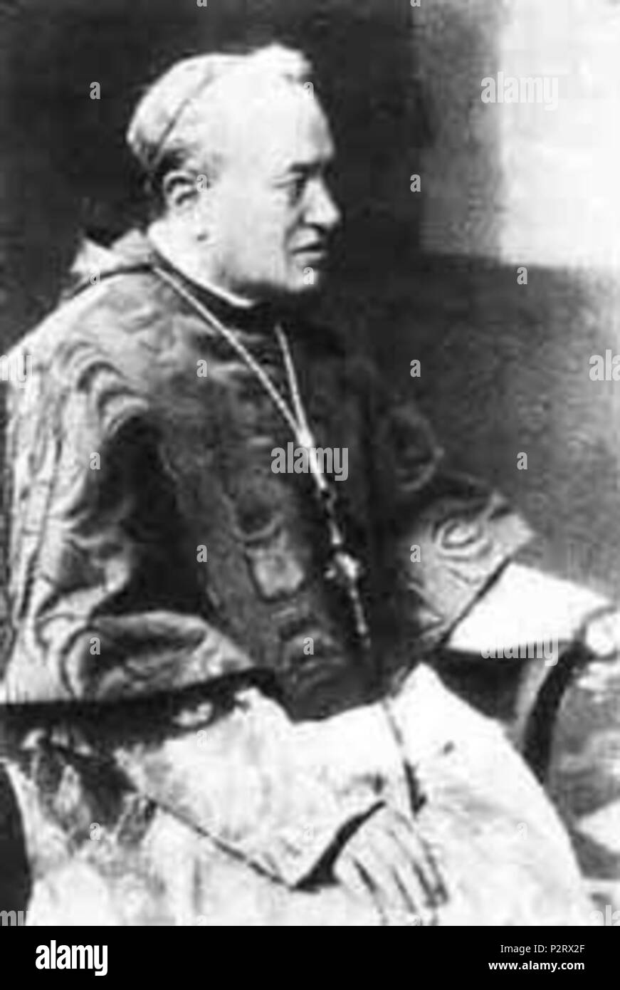 . English: Andrea Carlo Ferrari Cardinal Archbishop of Milan Italiano ...