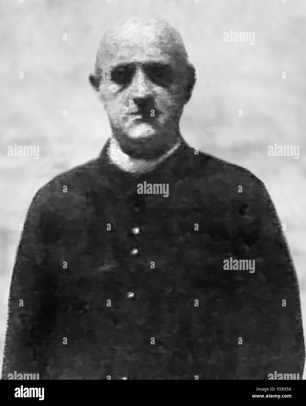 . Italiano: Il presbitero italiano Angelo Orsini, ucciso dai nazisti ...