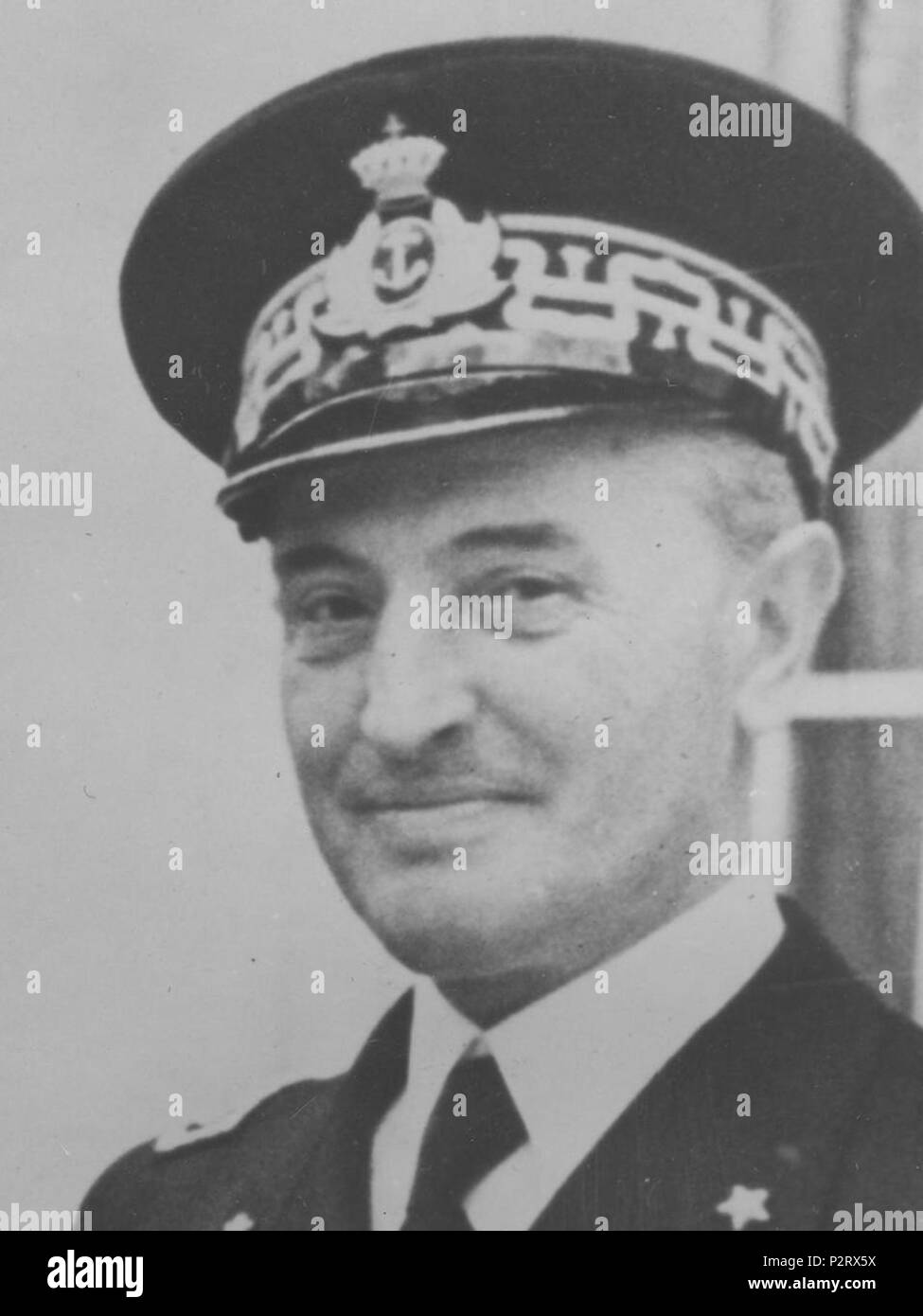 Karl Donitz High Resolution Stock Photography and Images - Alamy