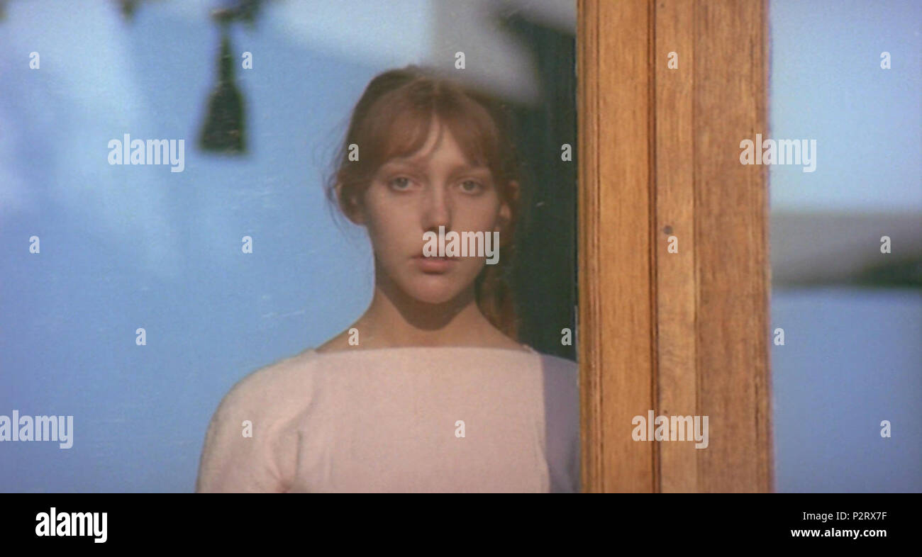 . Italiano: Screenshot del film Teorema diretto da Pier Paolo Pasolini ...