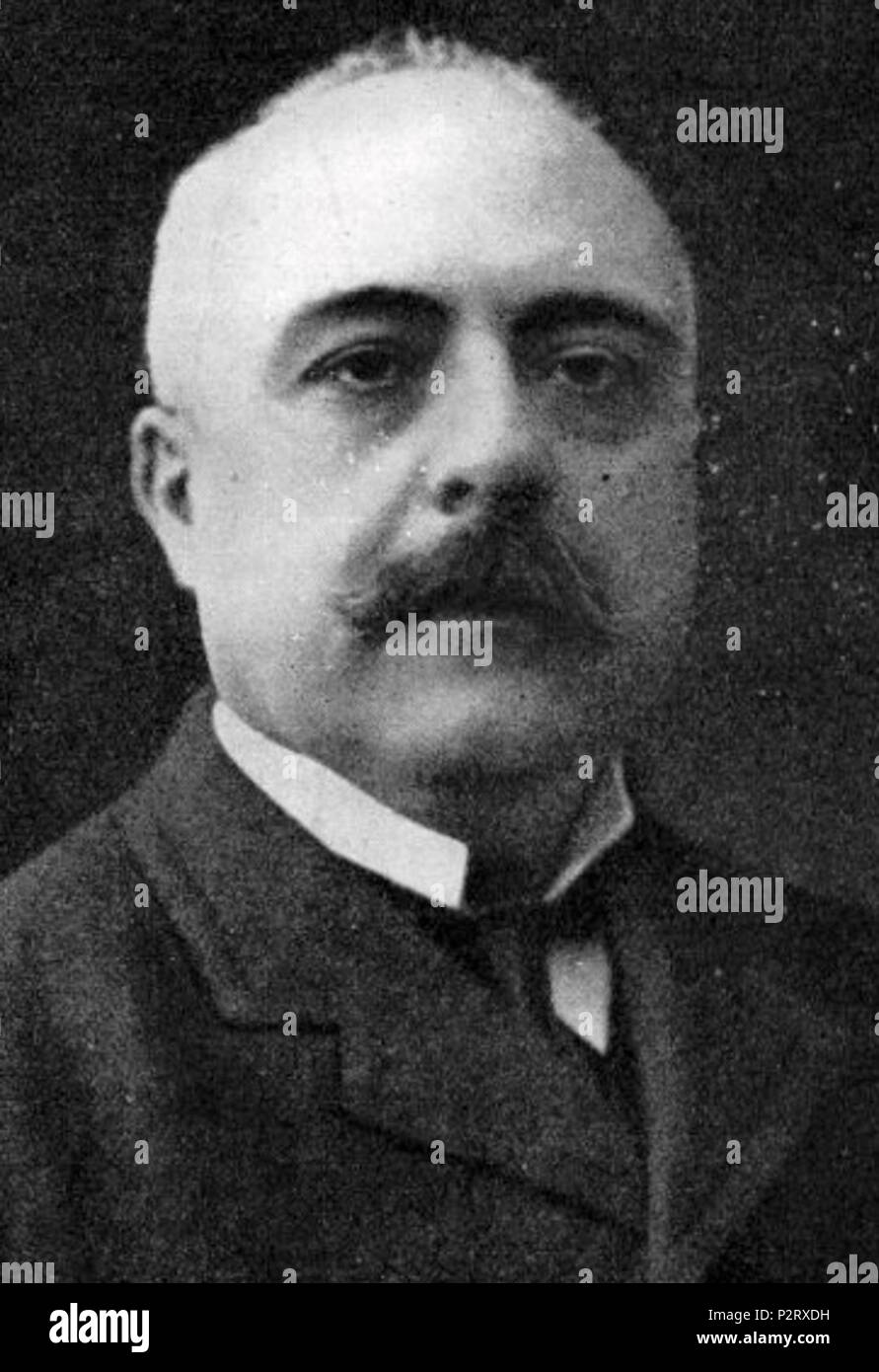 Antonio salandra hi-res stock photography and images - Alamy