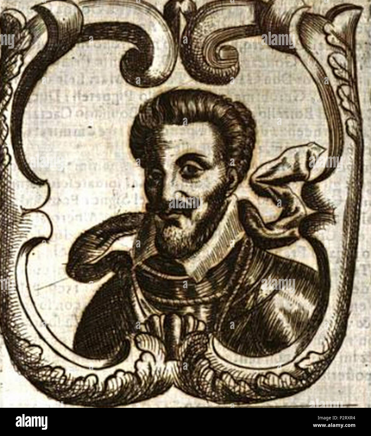 9 Ascanio I Colonna Stock Photo - Alamy