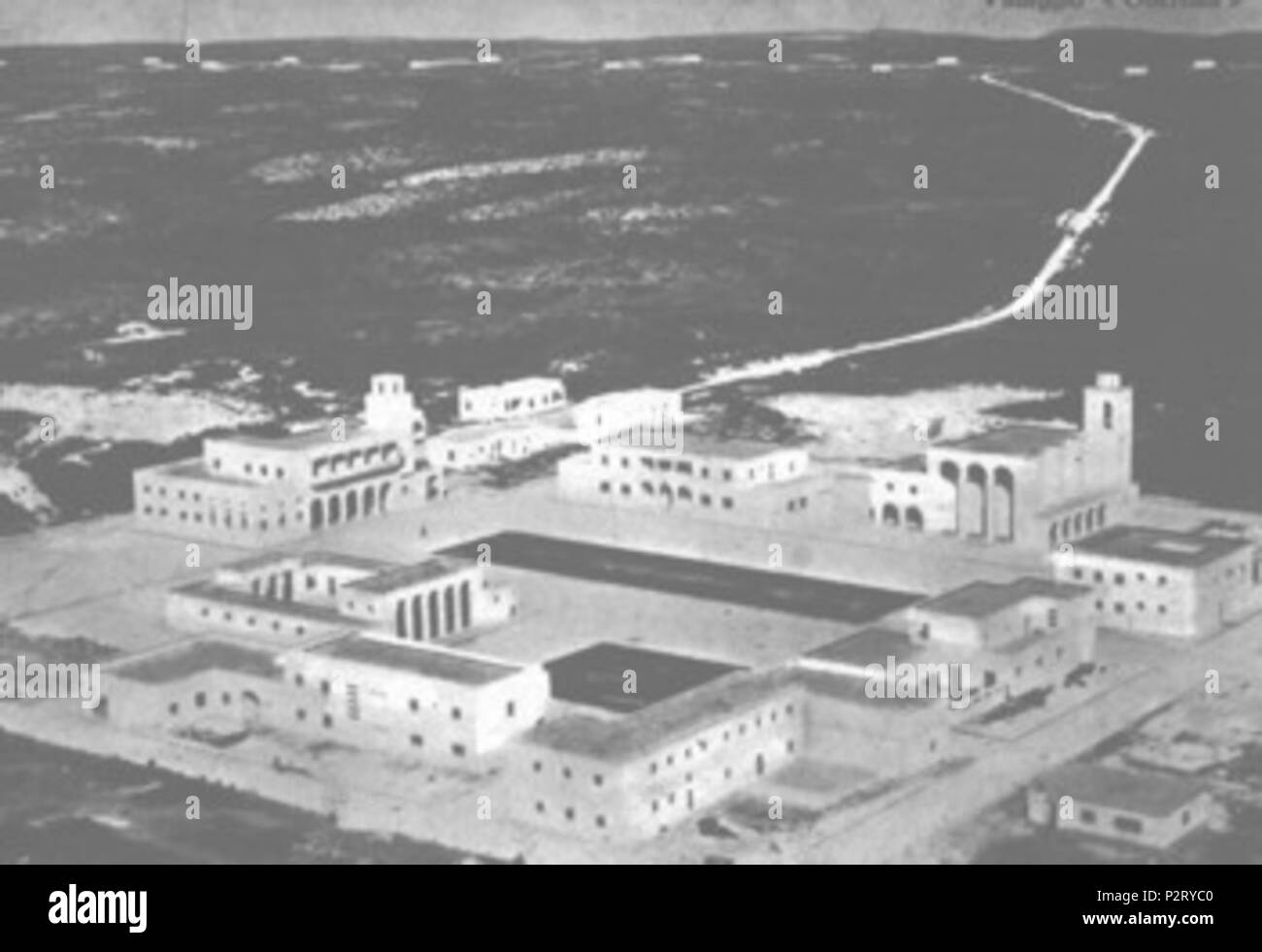 English village 1930s hi-res stock photography and images - Alamy