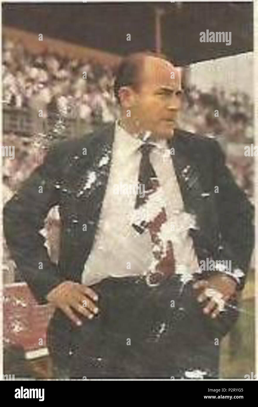 Manager of torino fc hi-res stock photography and images - Alamy