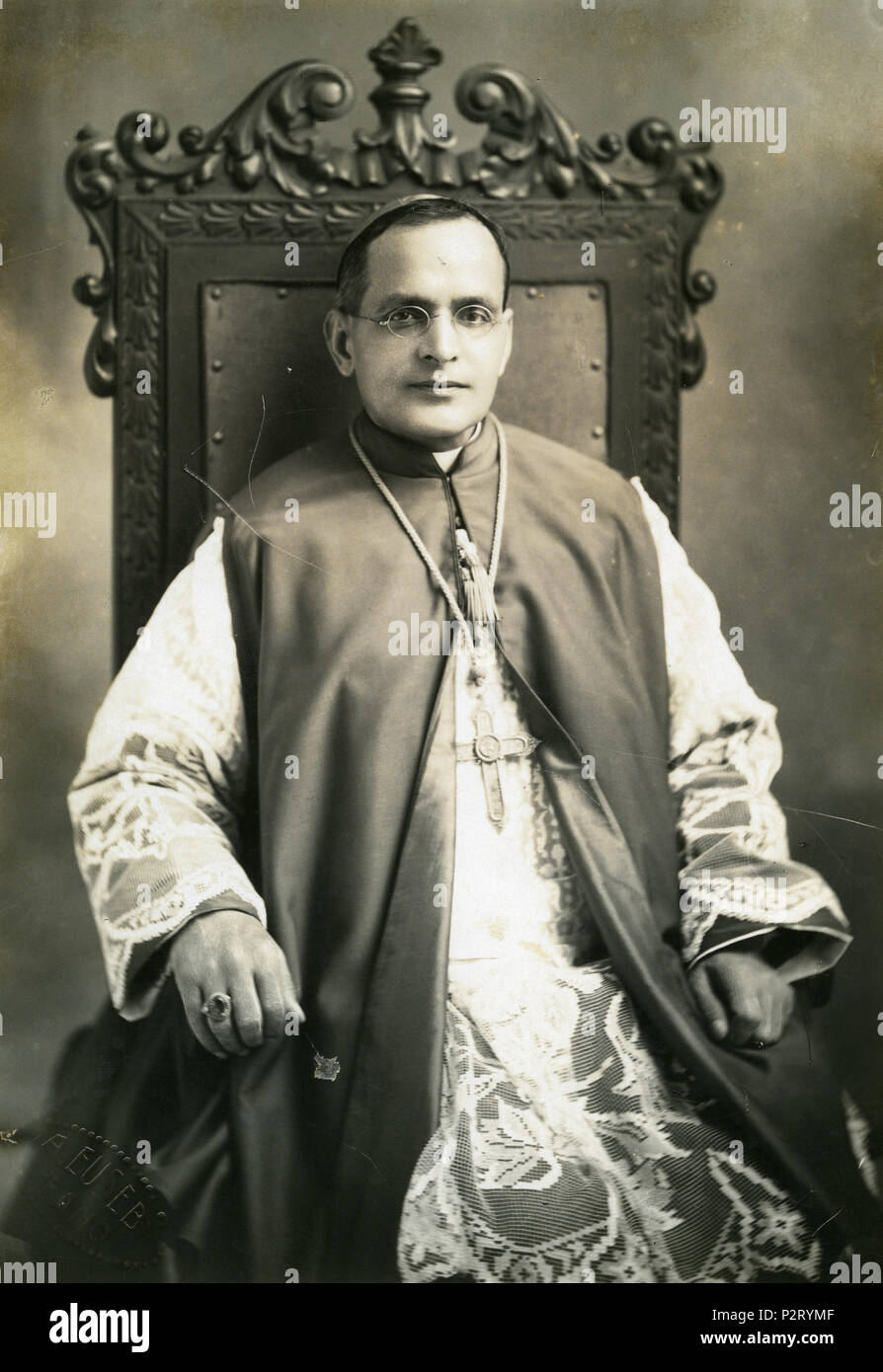 . English: Bishop Vincenzo Del Signore . 2 June 2013, 23:25:41 ...