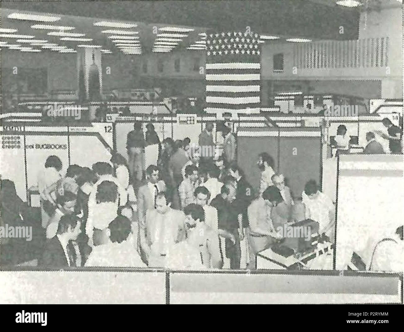 First computer hi-res stock photography and images - Alamy