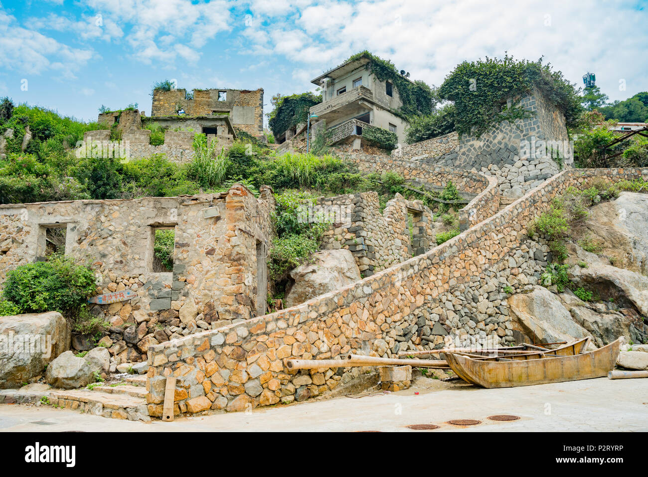 Jinsha Village Stock Photos & Jinsha Village Stock Images - Alamy