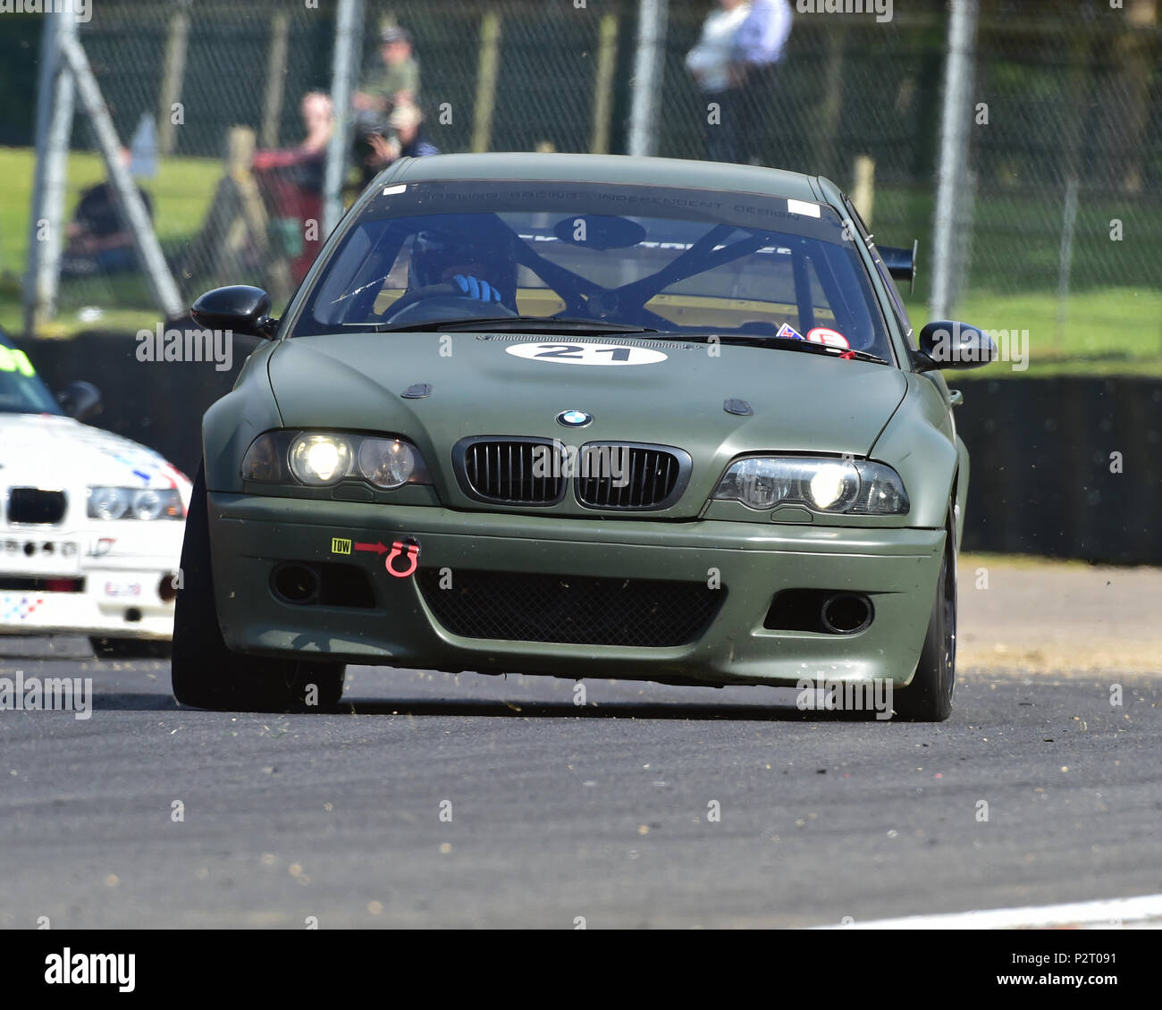 Modified bmw hi-res stock photography and images - Alamy
