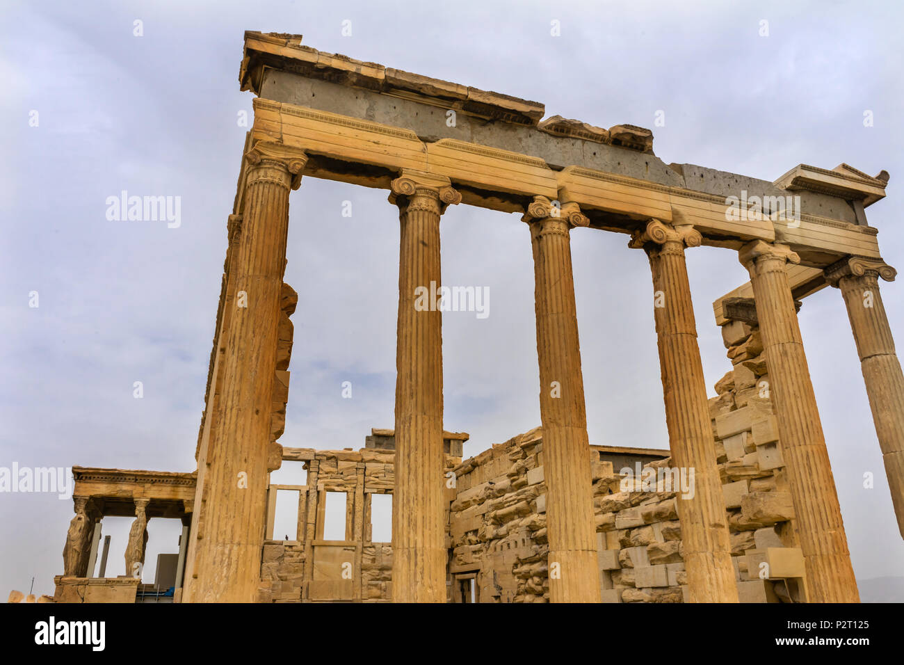 Acropol High Resolution Stock Photography and Images - Alamy