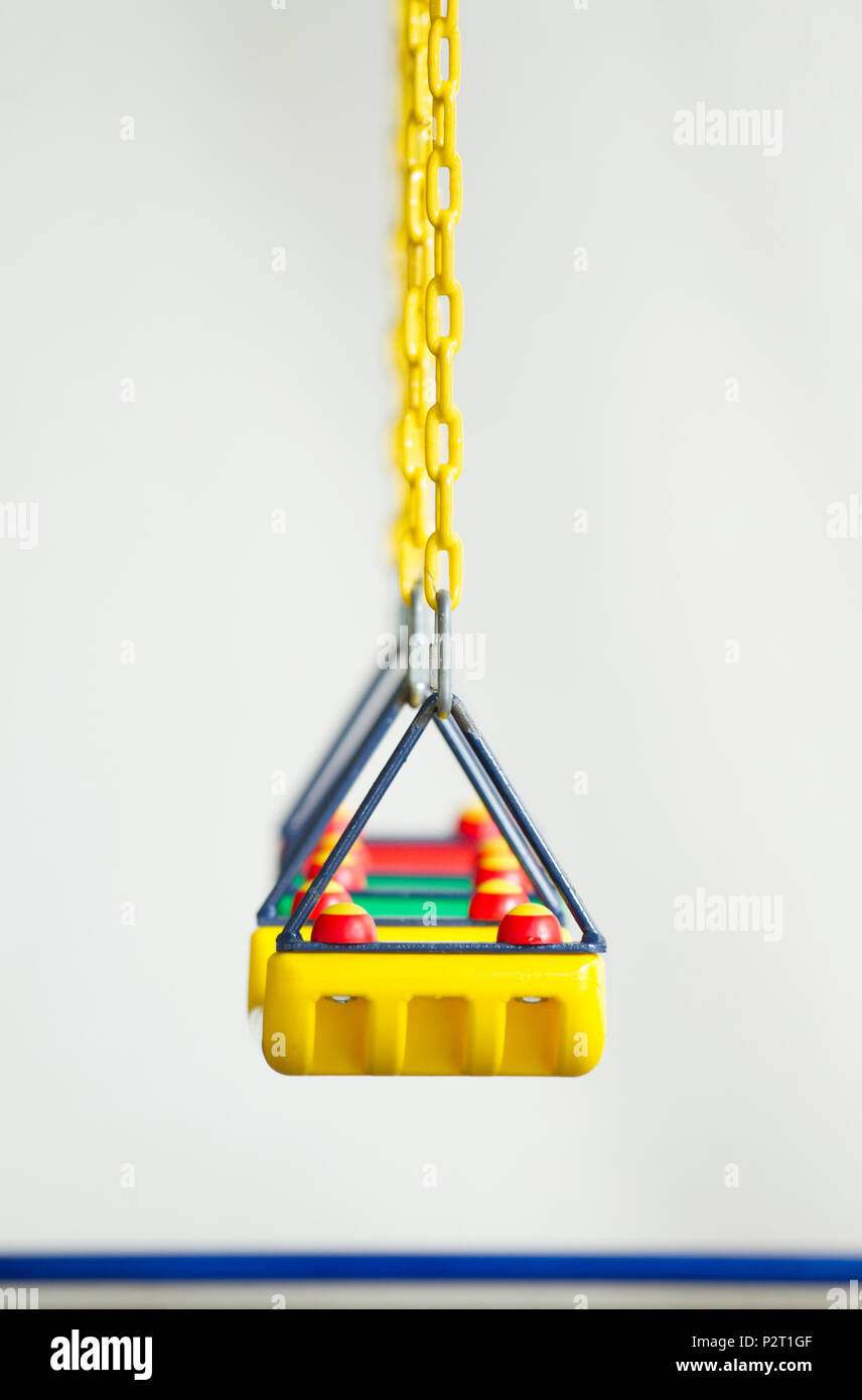 Colorful swing hi-res stock photography and images - Alamy