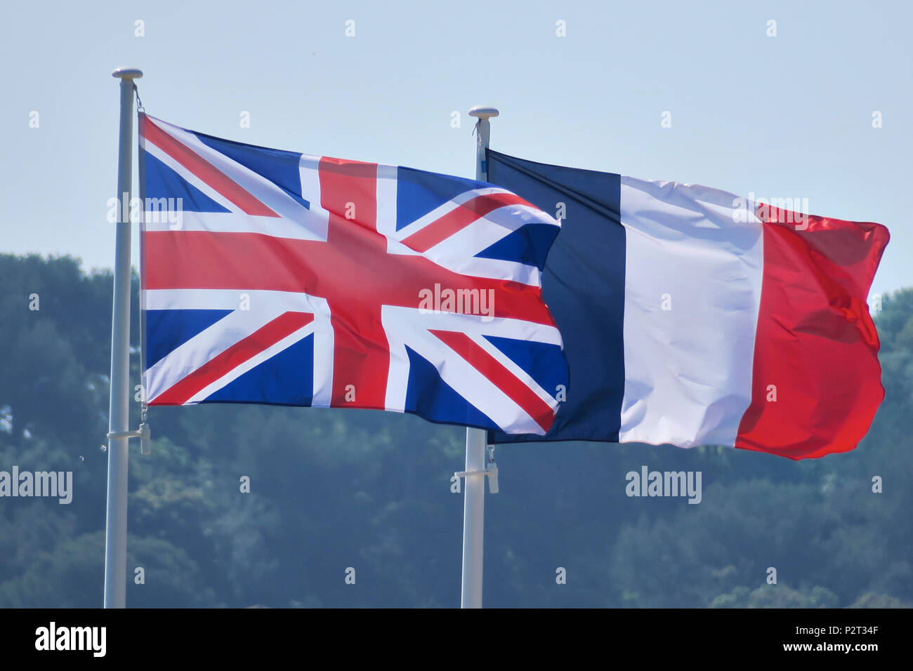 Tricolor French High Resolution Stock Photography and Images - Alamy
