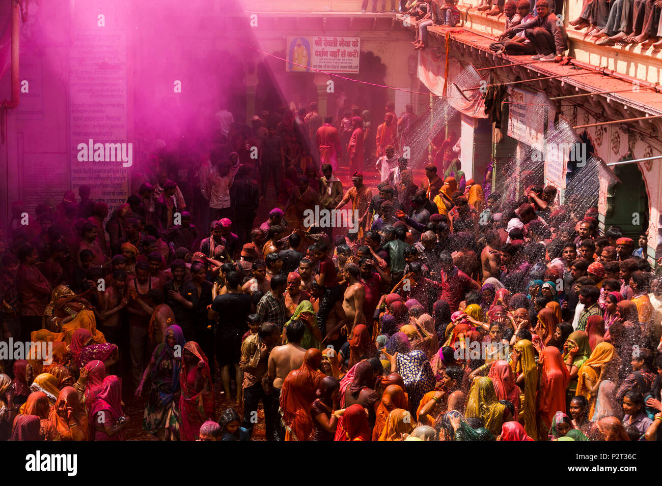 Baldeo hi-res stock photography and images - Alamy