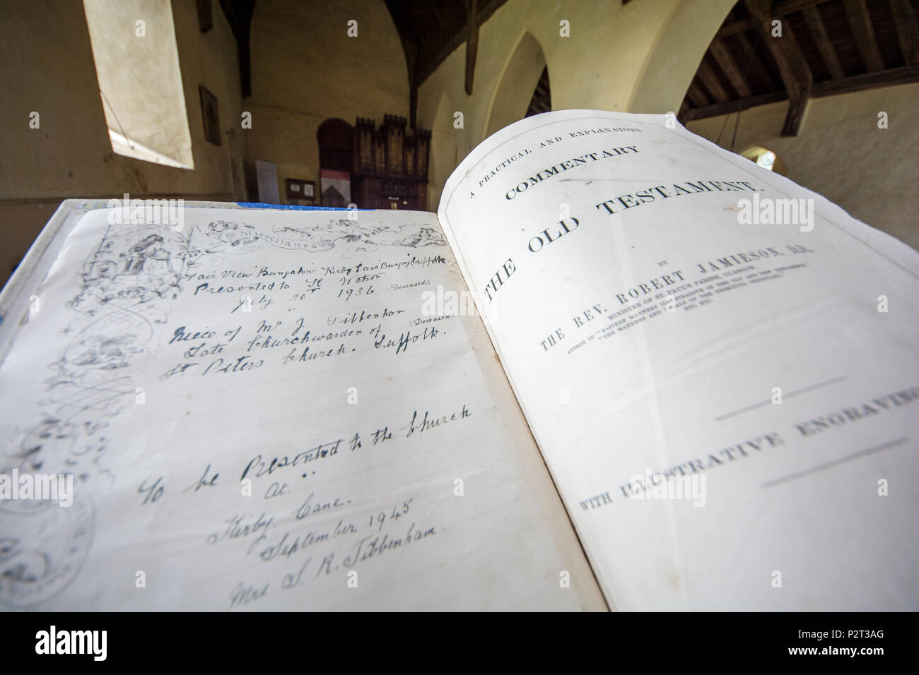 bible, old testament Stock Photo - Alamy