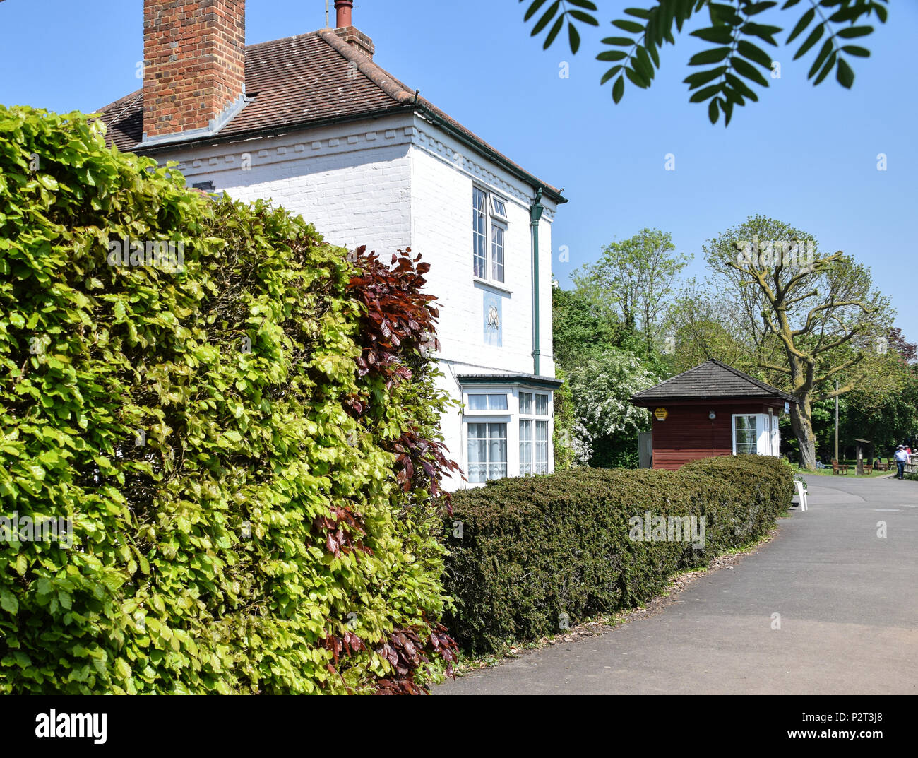 Culham hi-res stock photography and images - Alamy