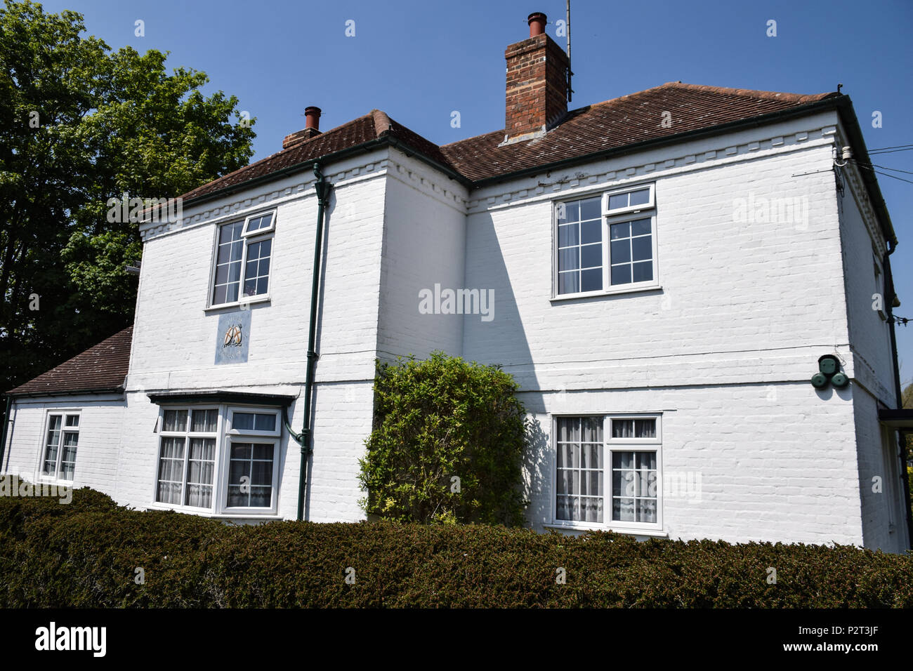 Culham oxfordshire hi-res stock photography and images - Alamy