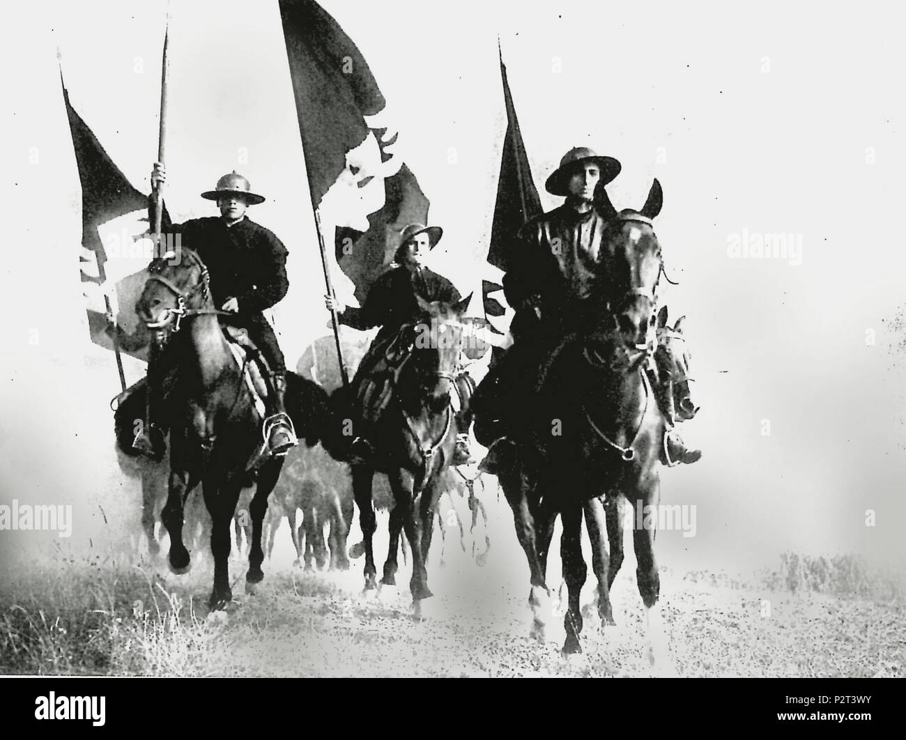 Condottieri hi-res stock photography and images - Alamy