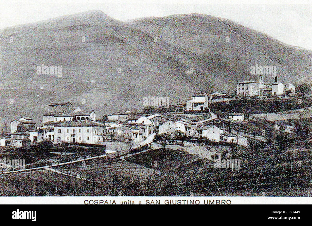 Cospaia hi-res stock photography and images - Alamy