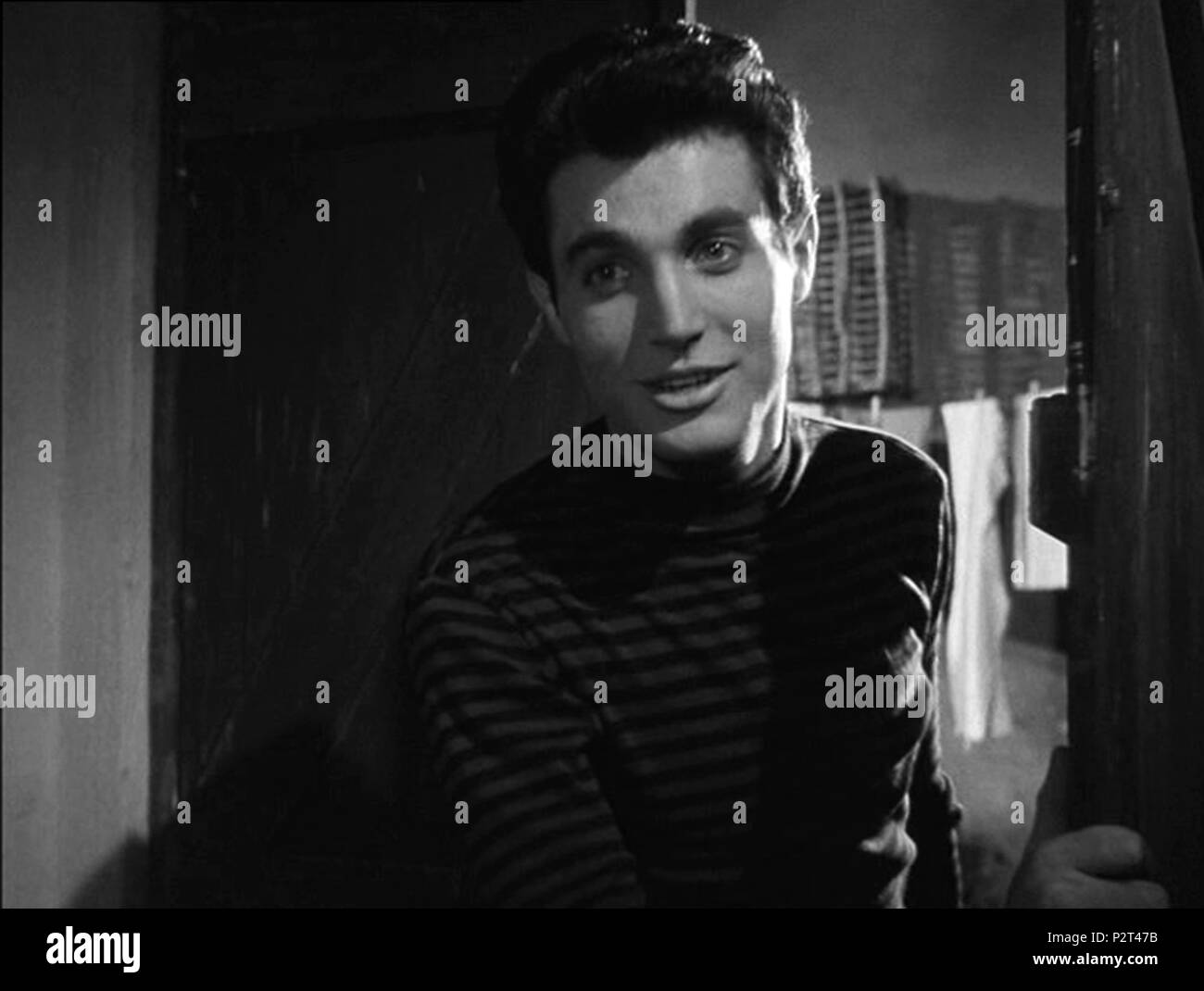 21 Cronachepoveriamanti-1954-Gabriele Tinti Stock Photo - Alamy