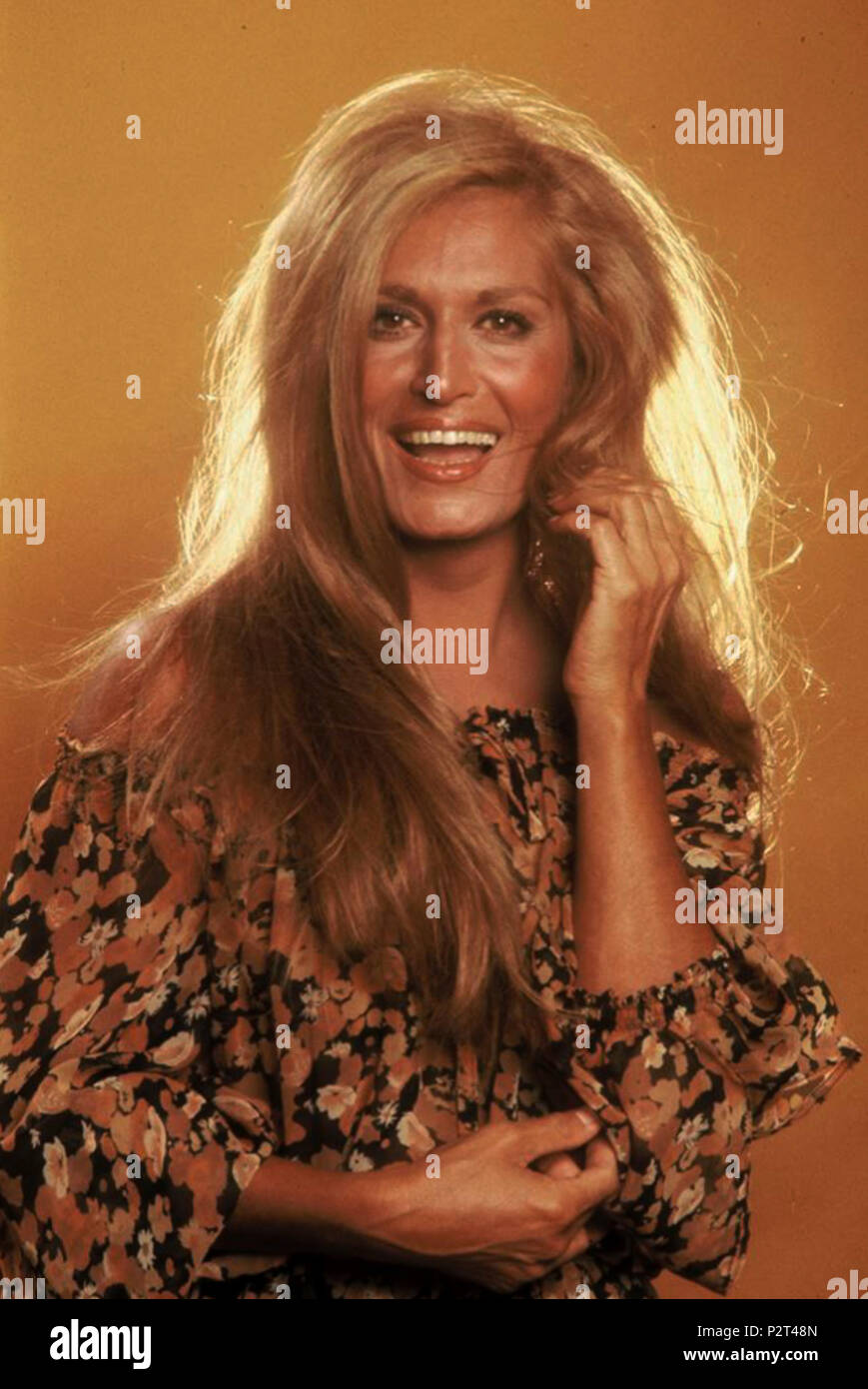 Dalida hi-res stock photography and images - Alamy