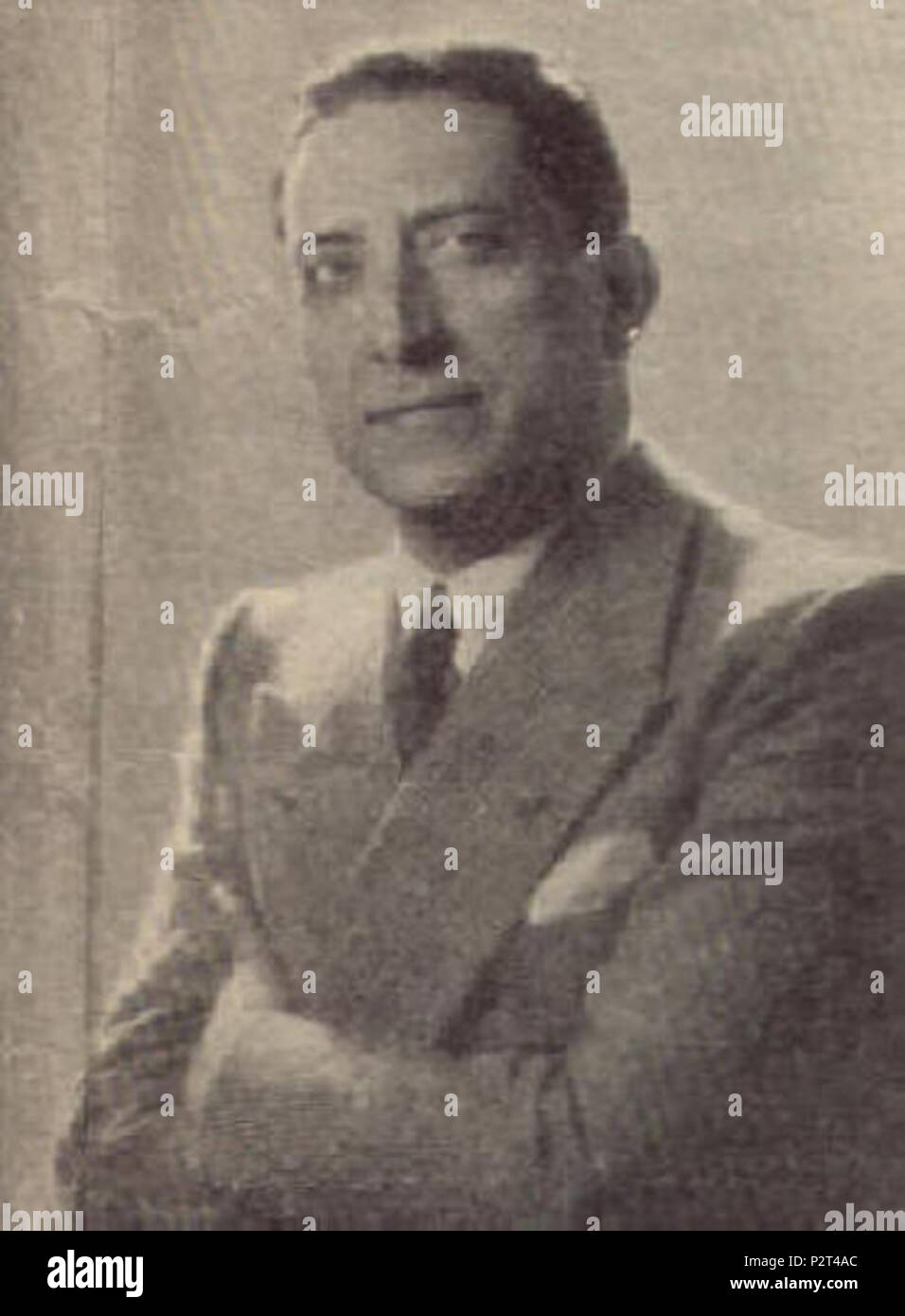 . English: Italian tenor, born in 1888 active during the thirties ...
